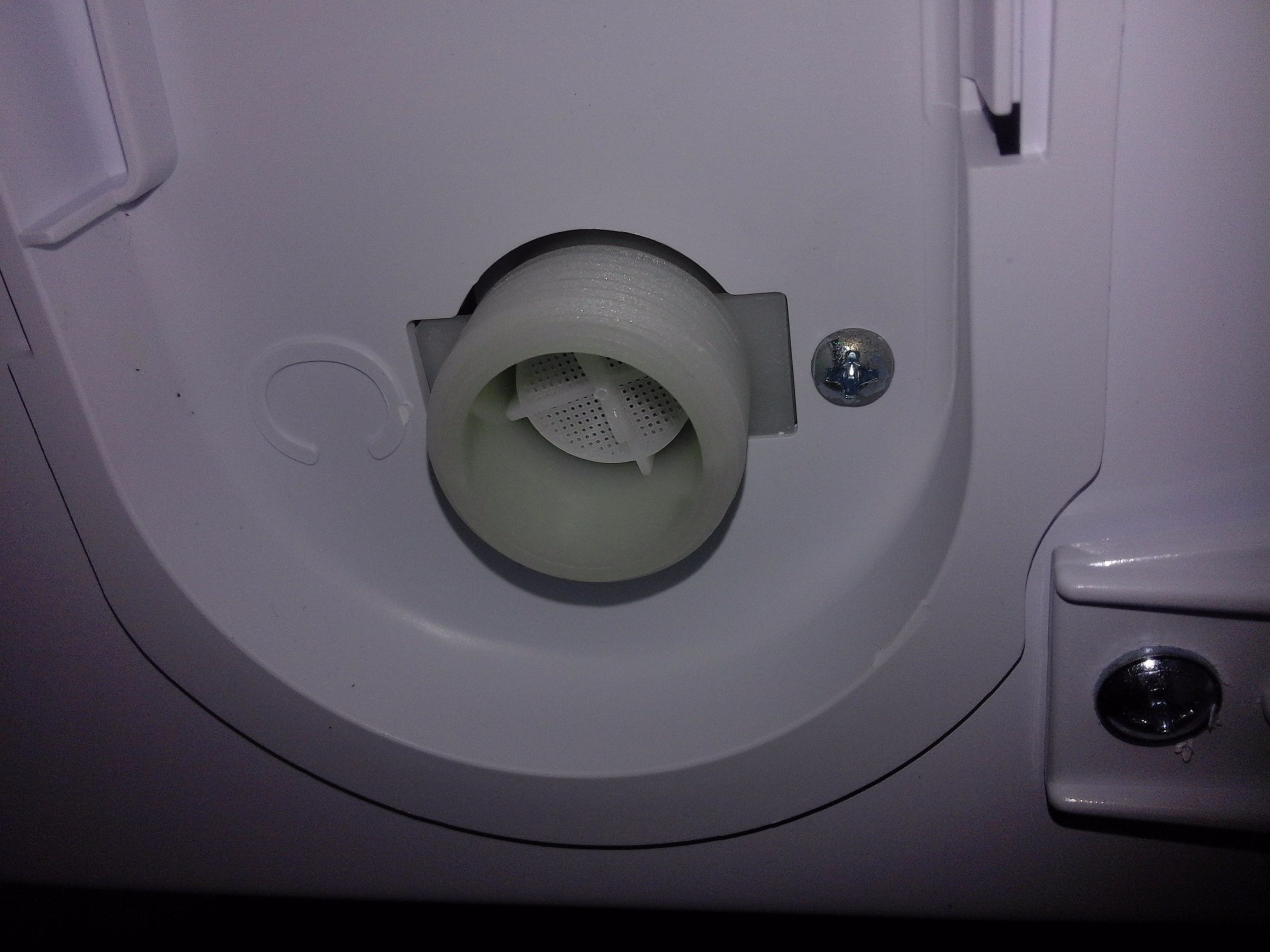 How to Install a Washing Machine (a Guide for Girls) : 3 Steps (with ...