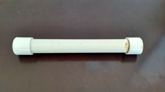 Star Wars FN-2199 First Order Riot Baton : 10 Steps (with Pictures ...
