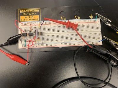 Building an ECG With Breadboard Components and Arduino : 11 Steps - Instructables
