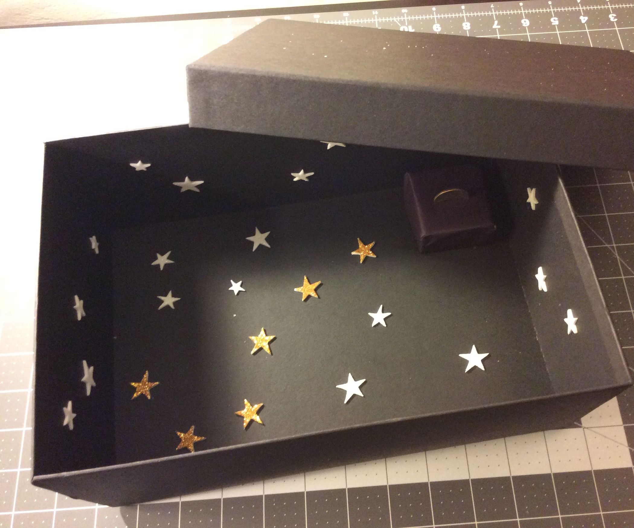 A Box Full of Stars : 5 Steps - Instructables