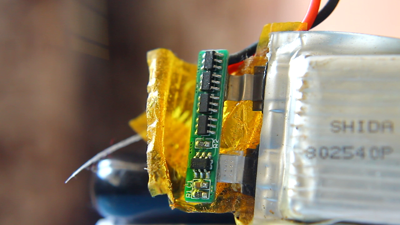 DIY: Solar Powered RC Plane Under 50$ : 8 Steps (with Pictures ...