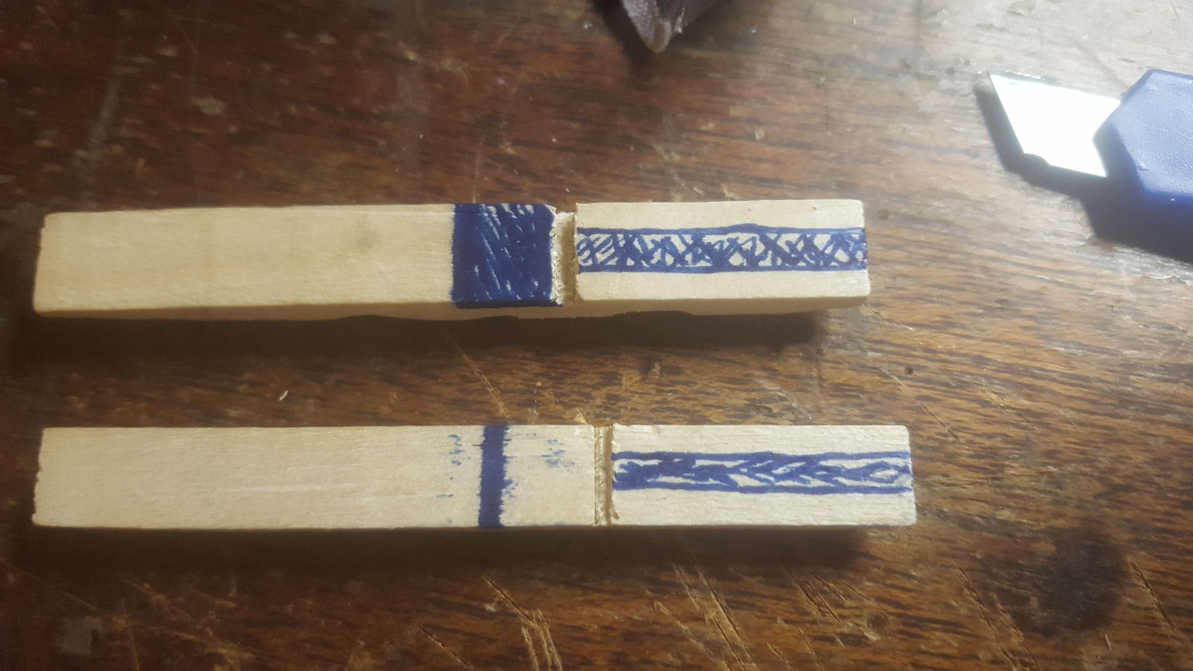 Simple Peg Gun : 10 Steps - Instructables