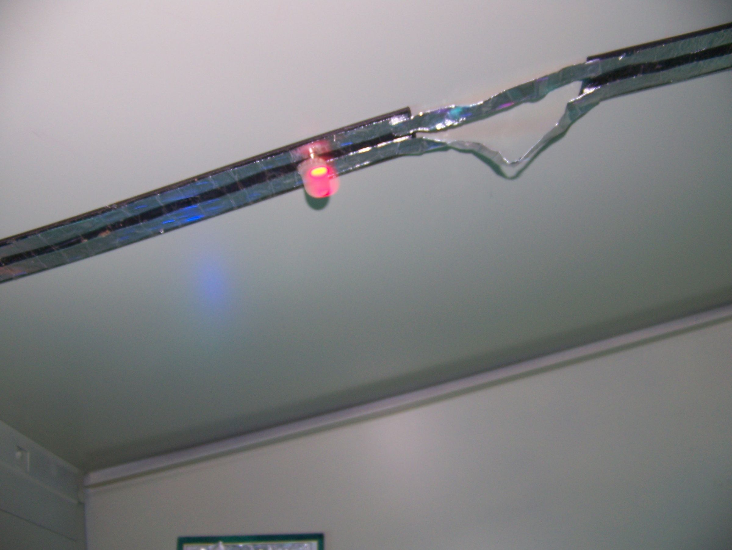 Magnetic Locker Lights! : 9 Steps (with Pictures) - Instructables