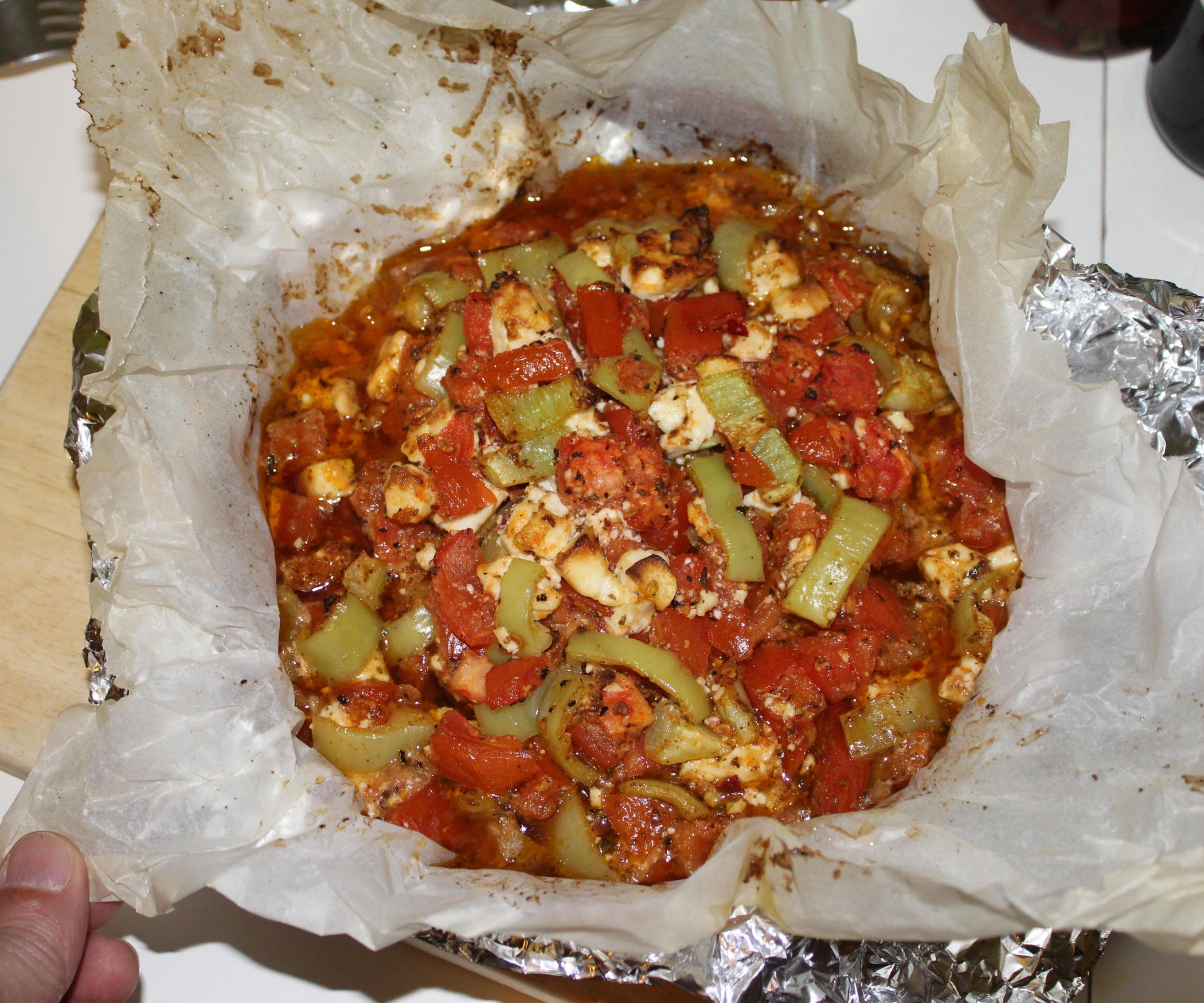 Ouzomezes Tou Teli (with Pictures) - Instructables