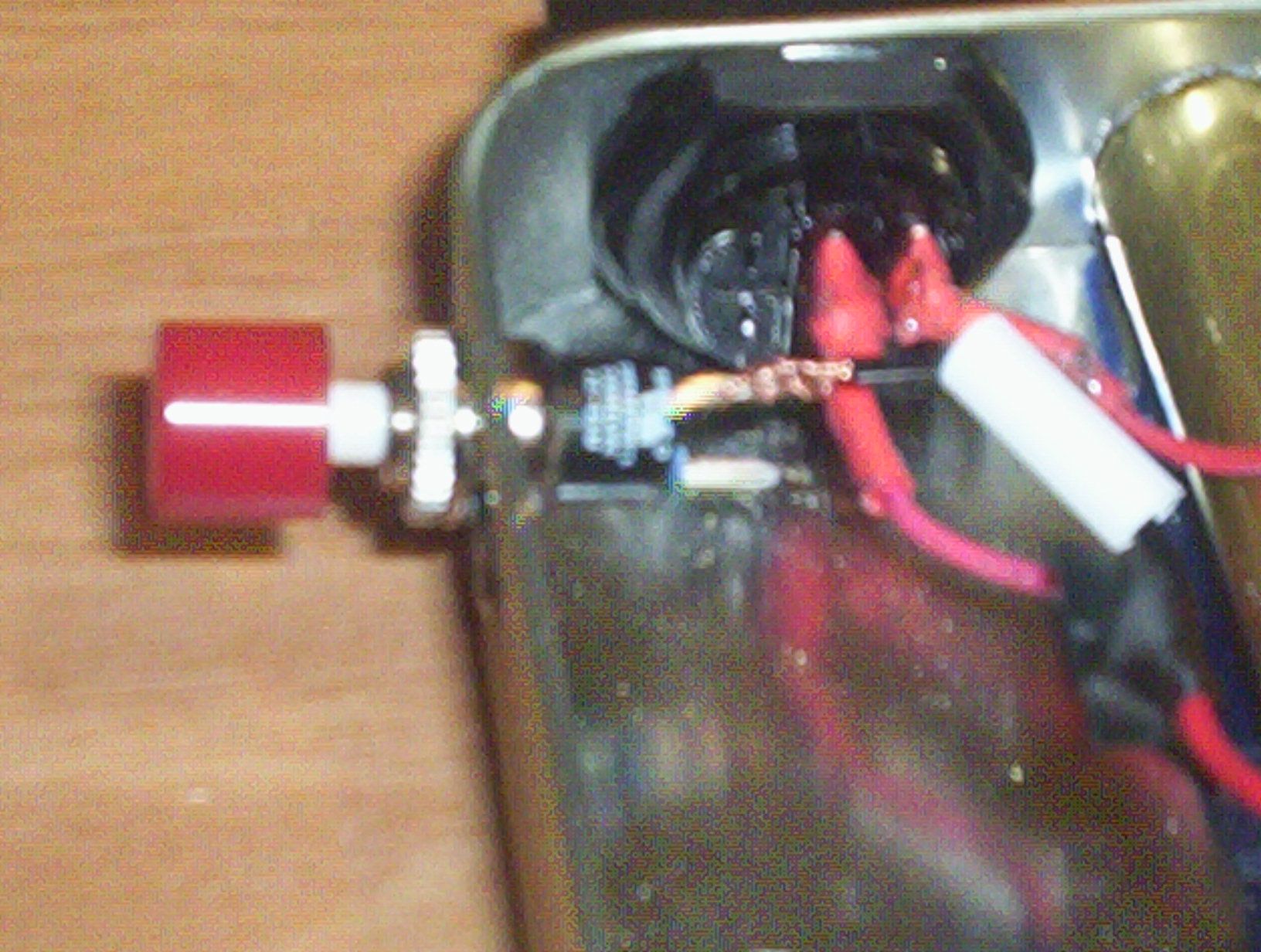 Pocket Rocket Launcher : 5 Steps - Instructables