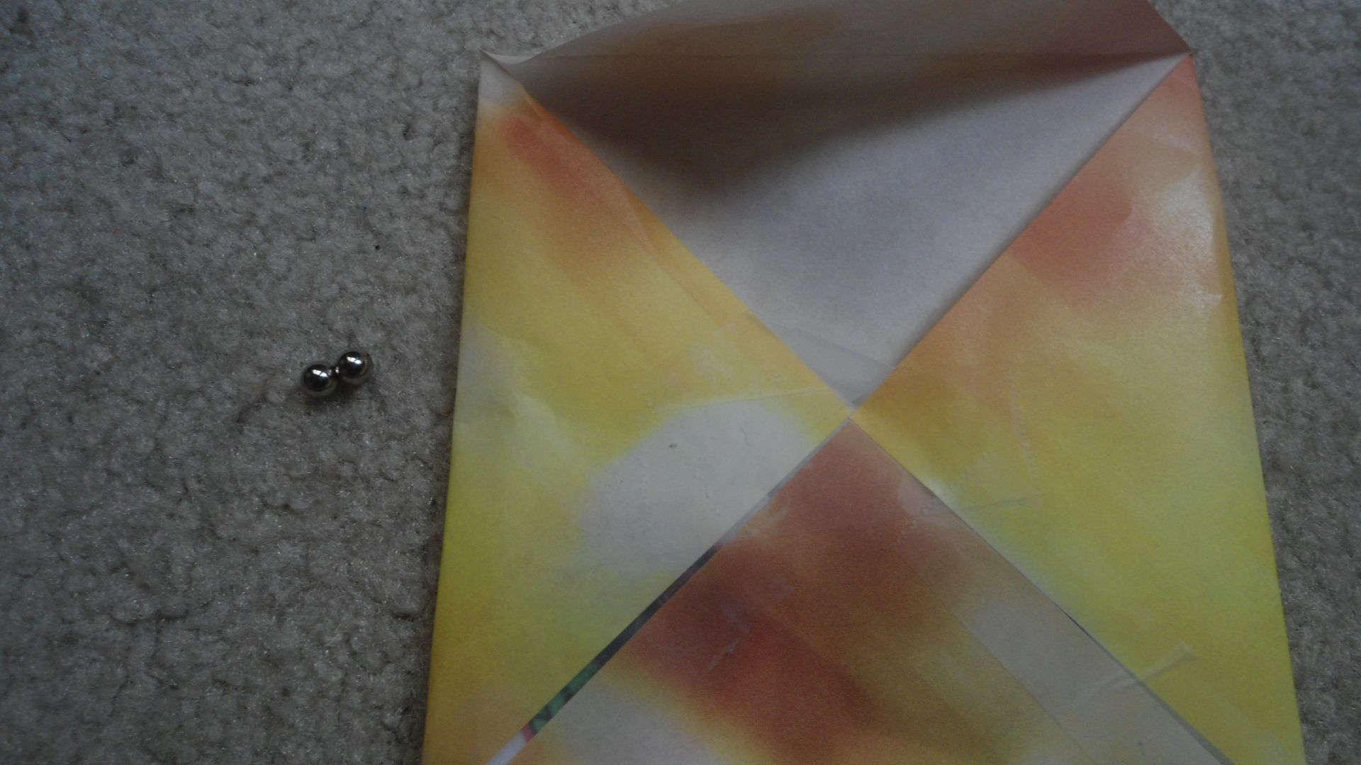 How to Make a Envolope : 7 Steps - Instructables