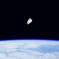 The Vacuum of Space : 4 Steps - Instructables