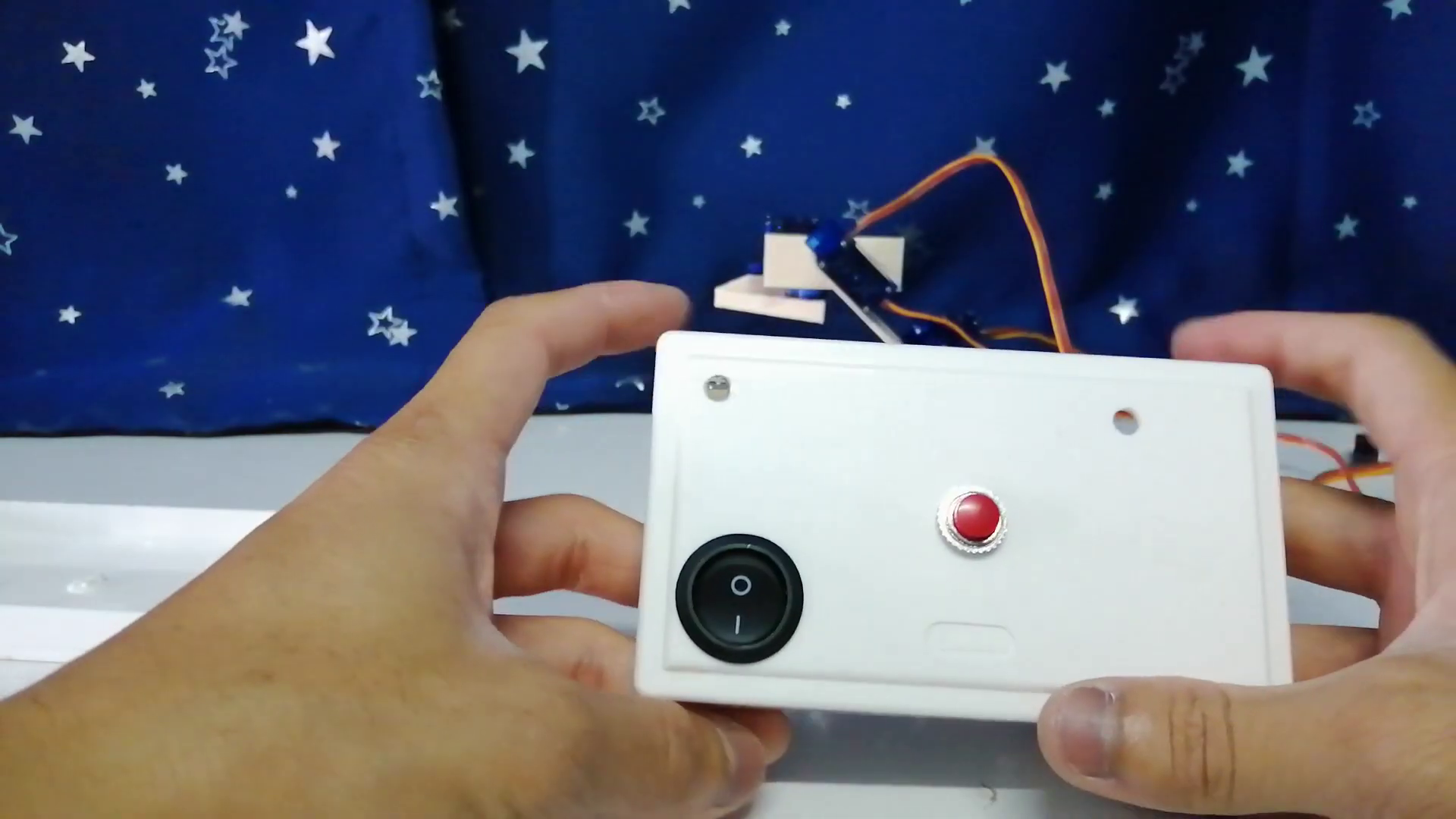 Robot Arm : 15 Steps - Instructables