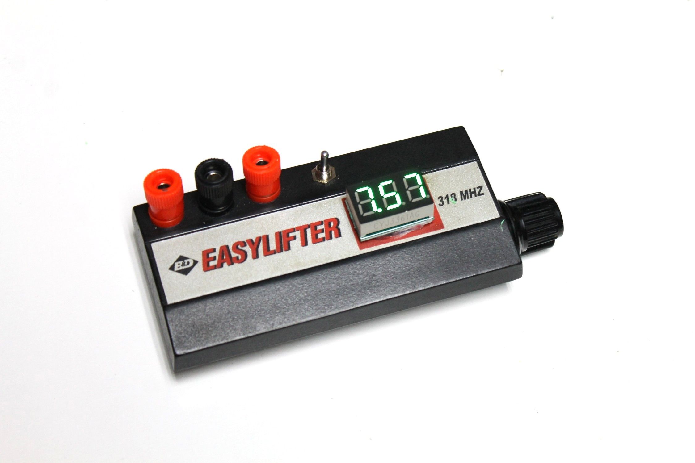 Negative Voltage Supply : 10 Steps (with Pictures) - Instructables