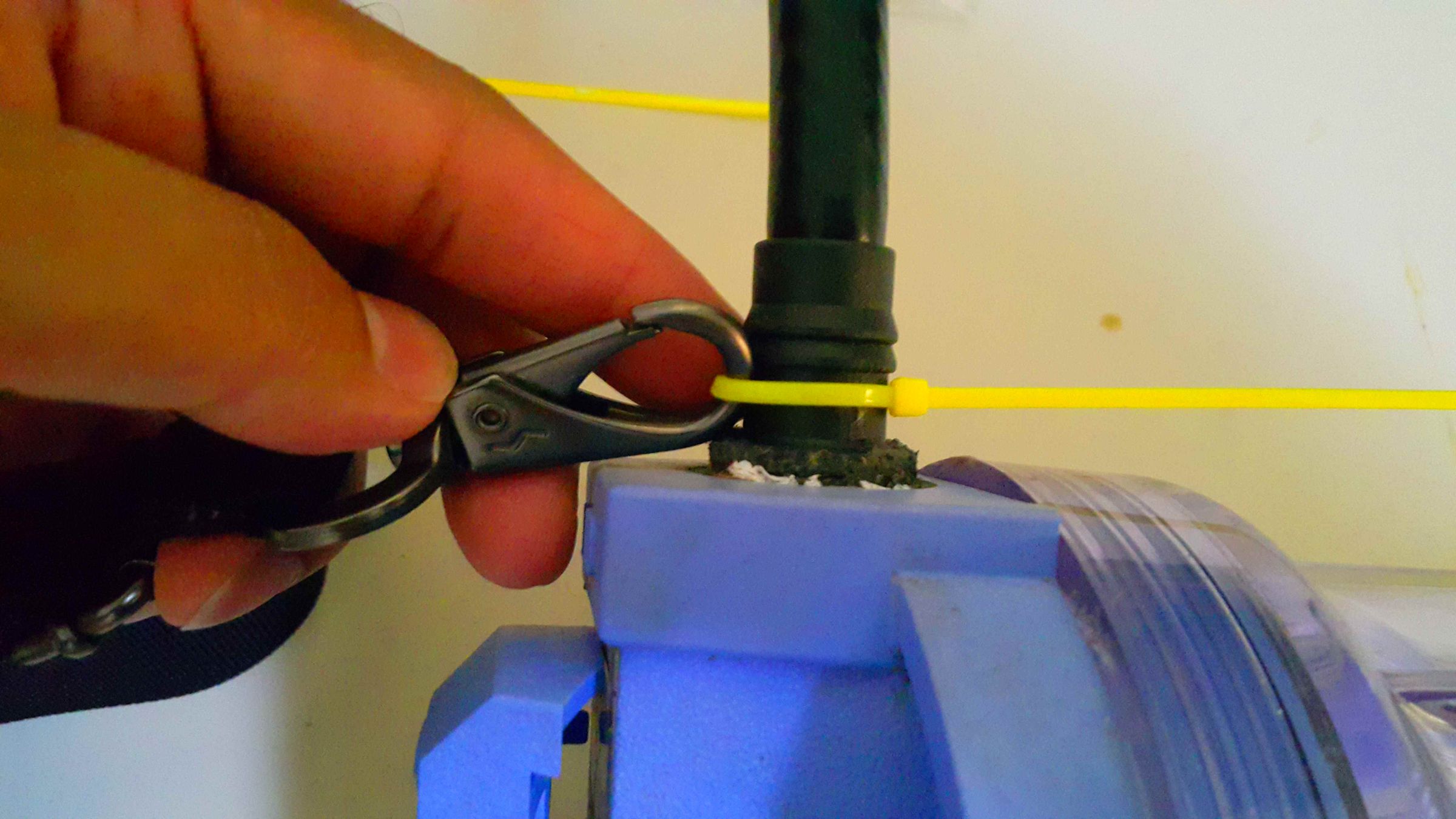 Vacuum Powered Liquid Extractor! : 6 Steps (with Pictures) - Instructables