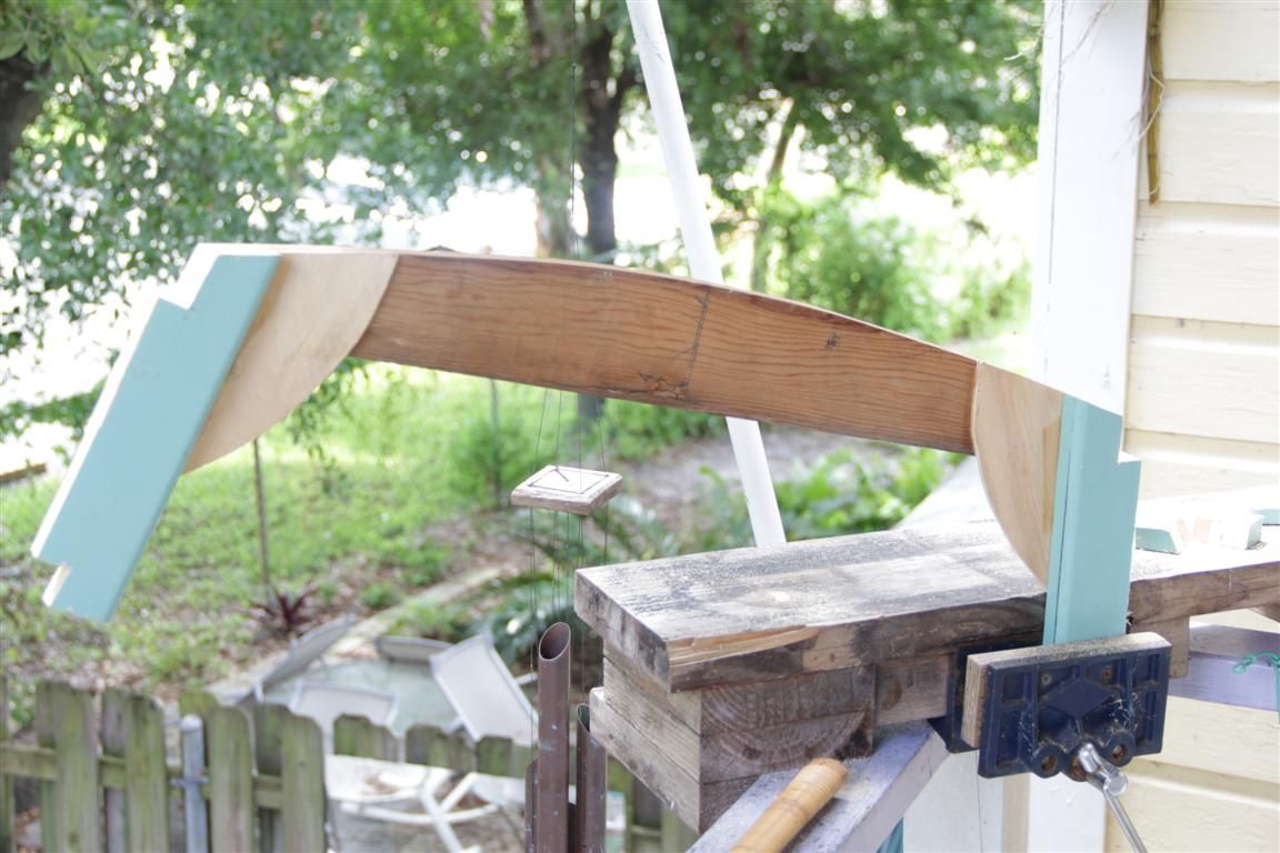 Building a "Pintail" Duckboat Pt 1 : 16 Steps (with Pictures ...