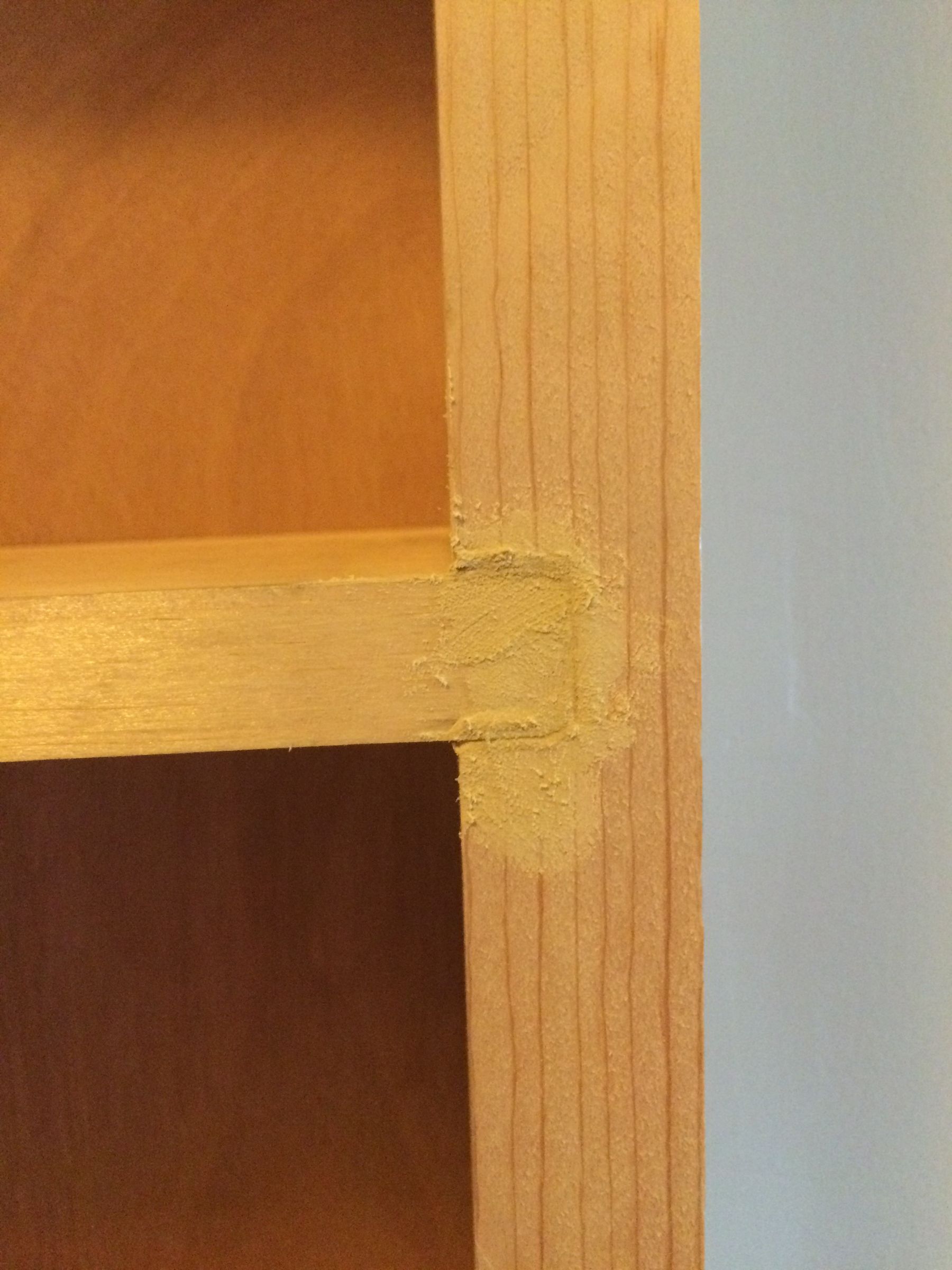 Super SIMPLE Secret Bookshelf Door & Book Unlock Mechanism : 9 Steps ...