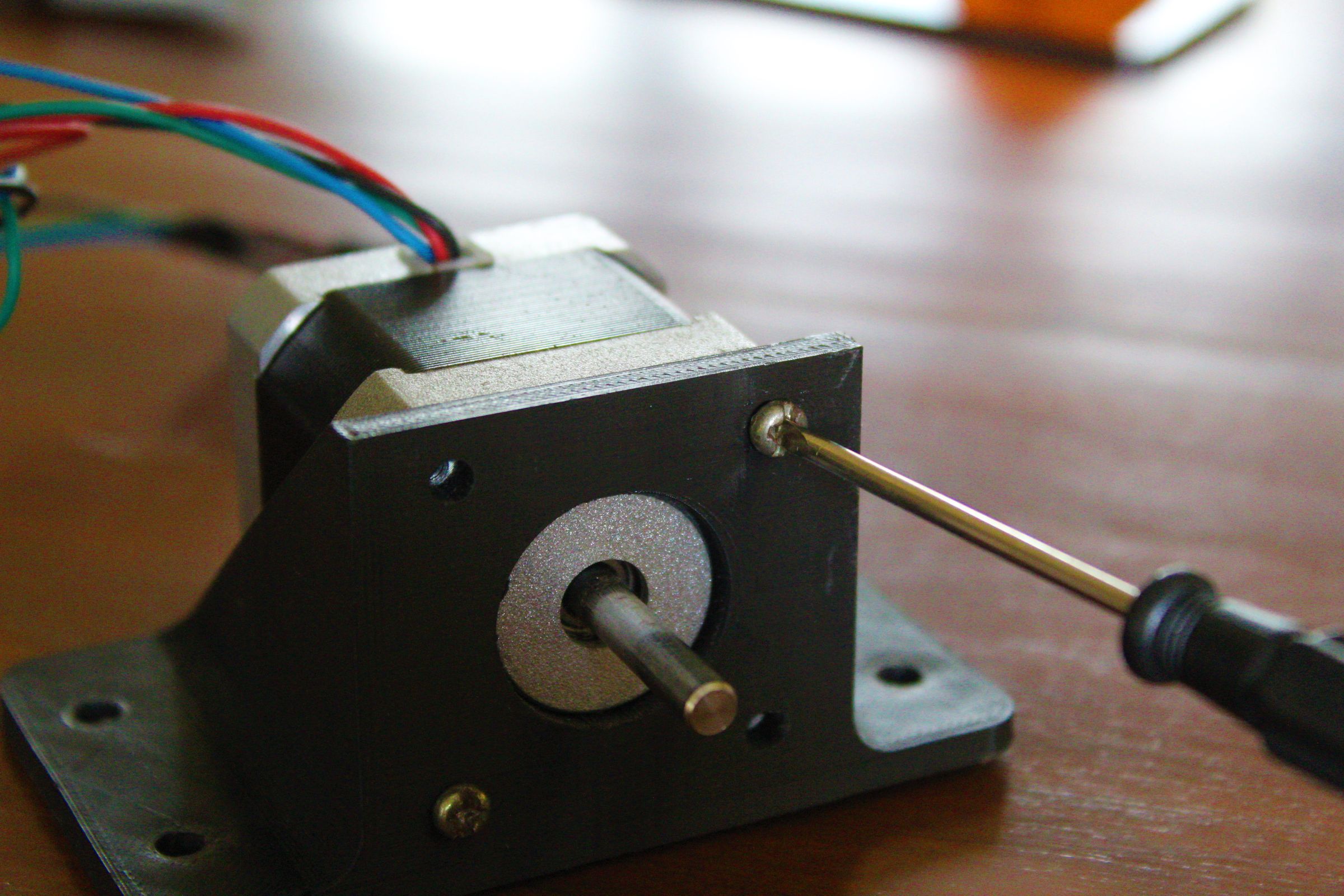 Inverted Pendulum: Control Theory and Dynamics : 17 Steps (with ...
