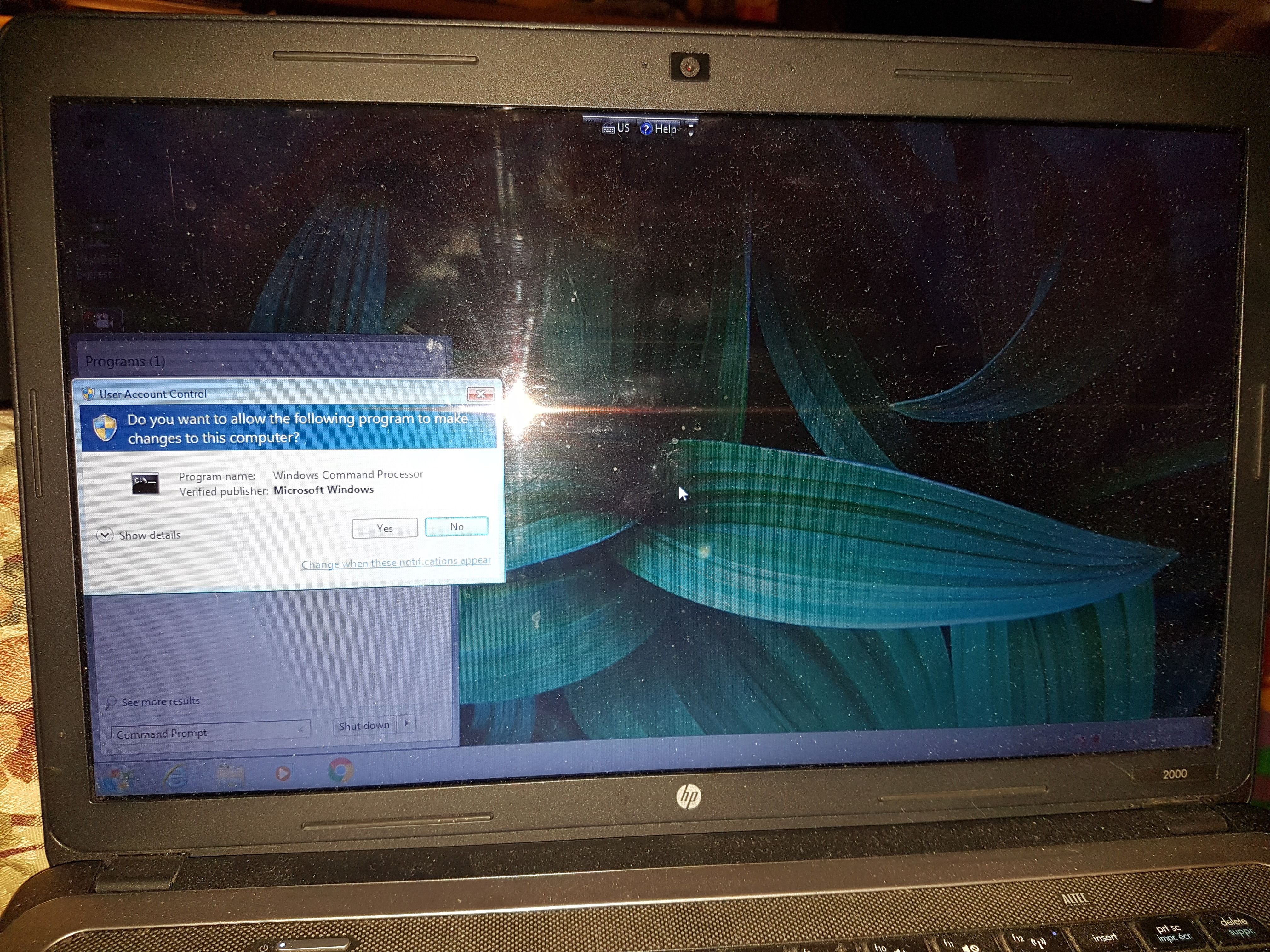 How to Shutdown Your Computer Using Command Prompt!! - Instructables