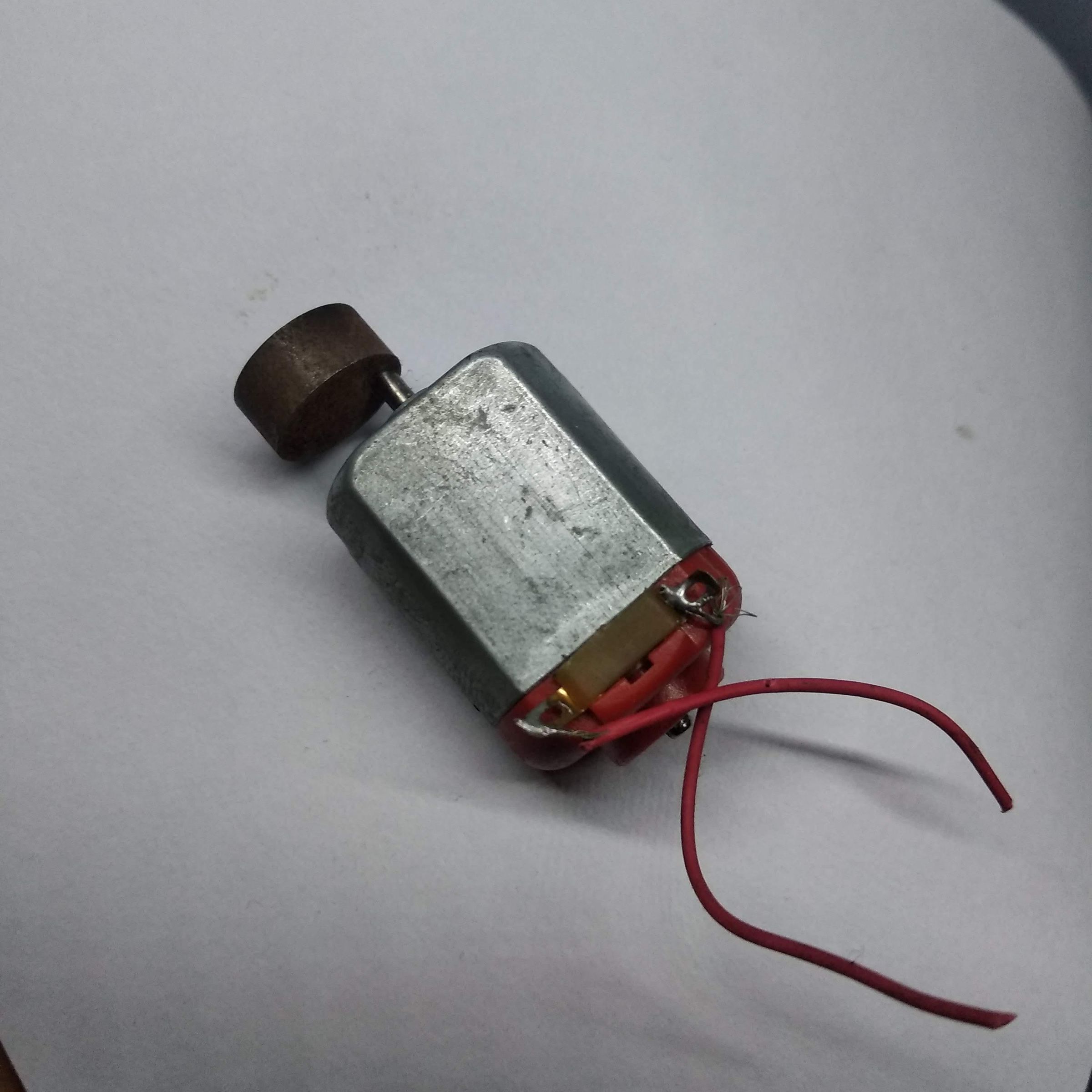 DIY Self Body Massager : 7 Steps (with Pictures) - Instructables