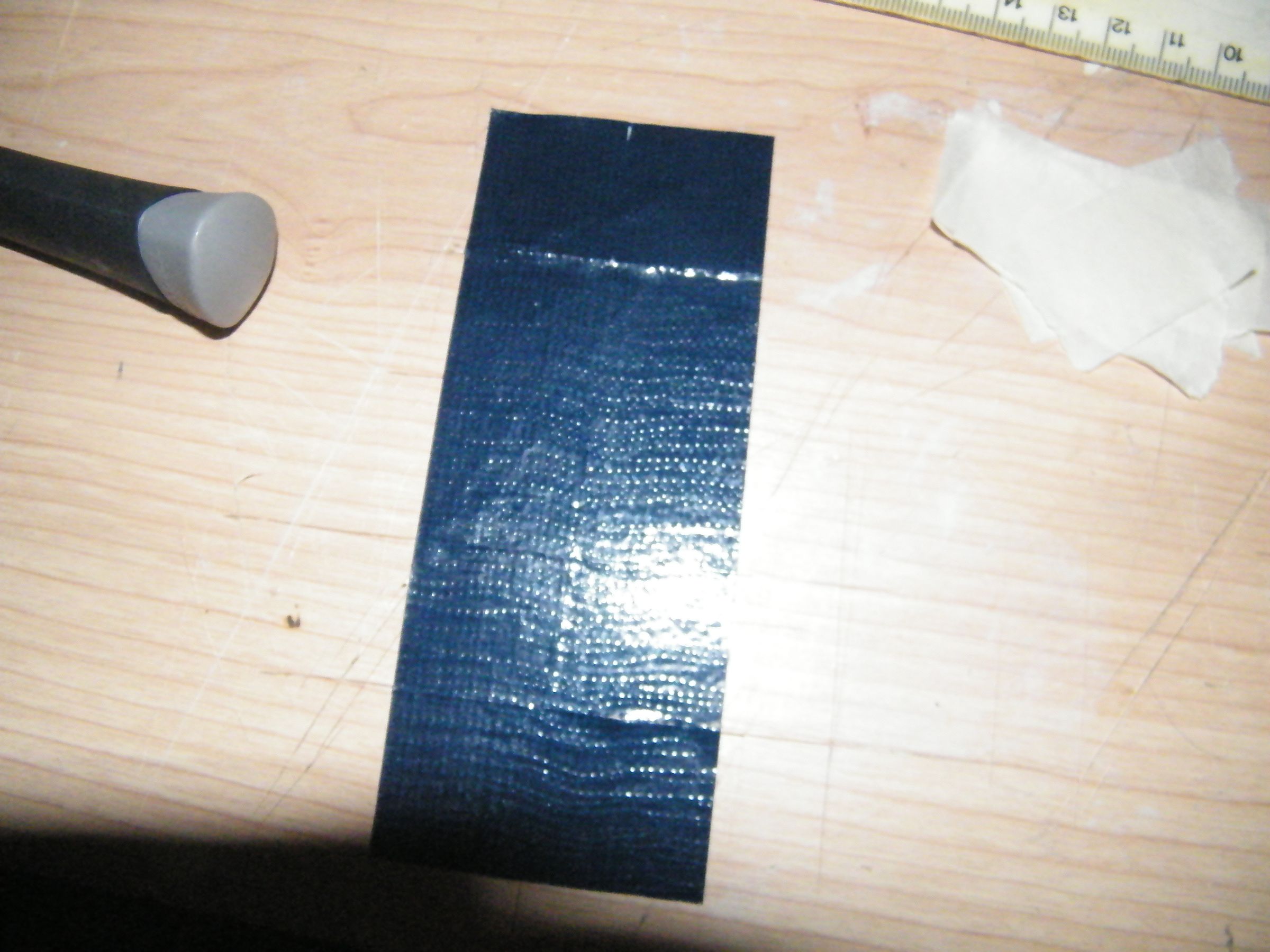 Duct Tape Masks : 7 Steps - Instructables