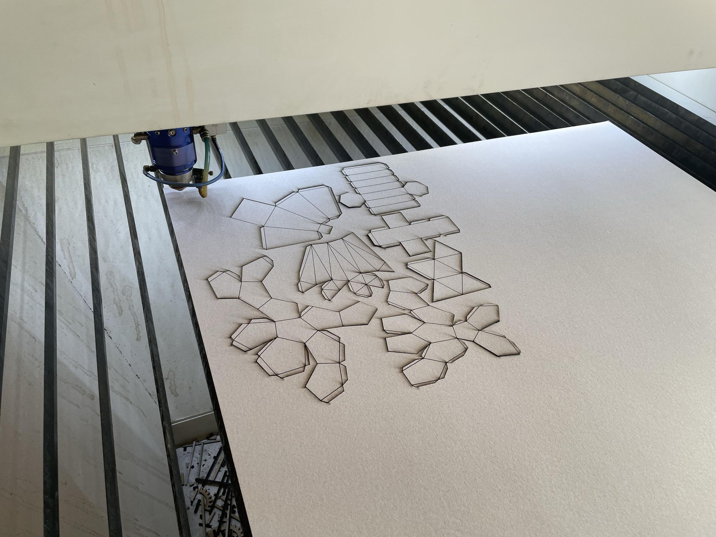 Stabili-T : 5 Steps - Instructables