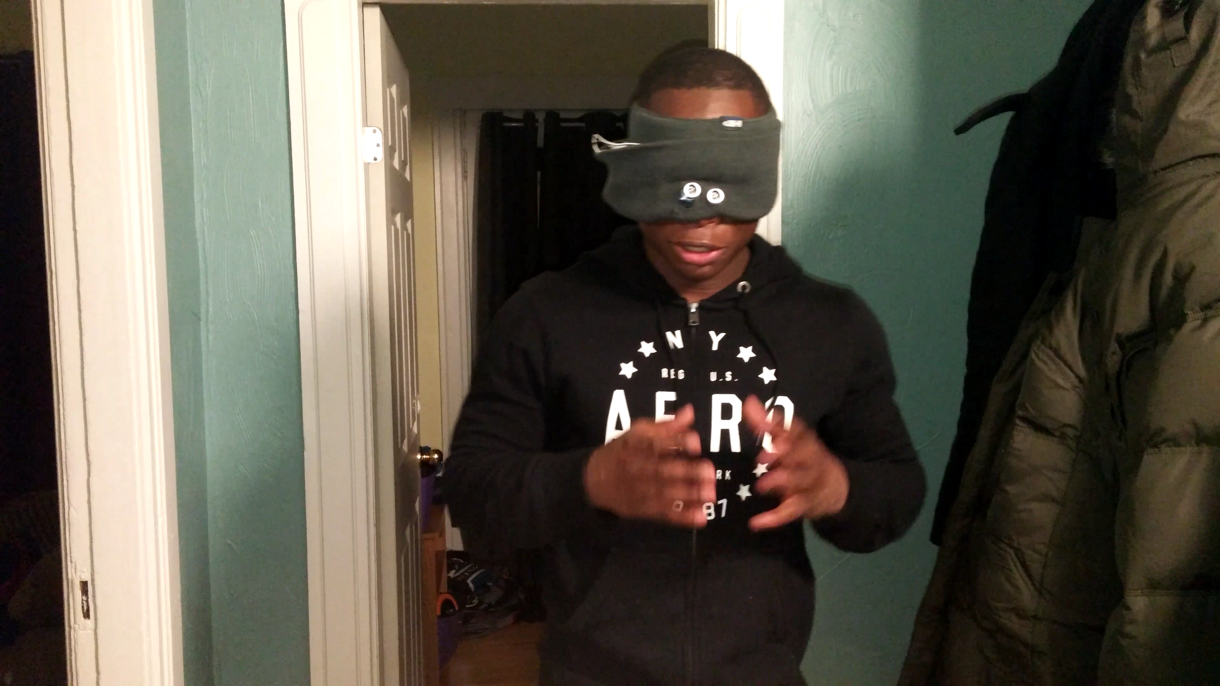 Arduino - Help Blind Person to Walk Safely (Ultrasonic Sensor ...