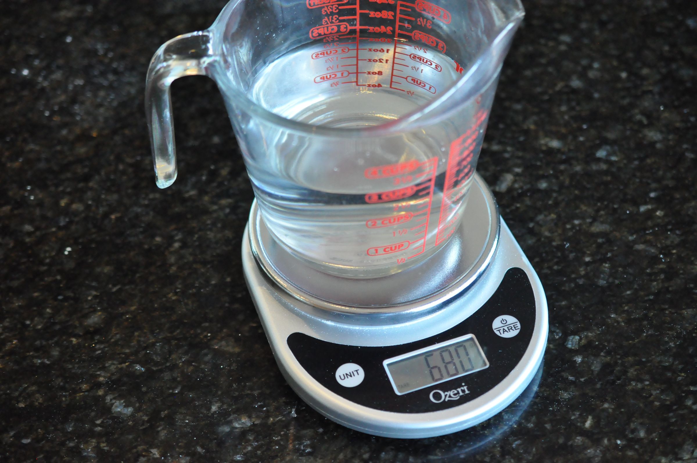 Metric Bread : 9 Steps (with Pictures) - Instructables