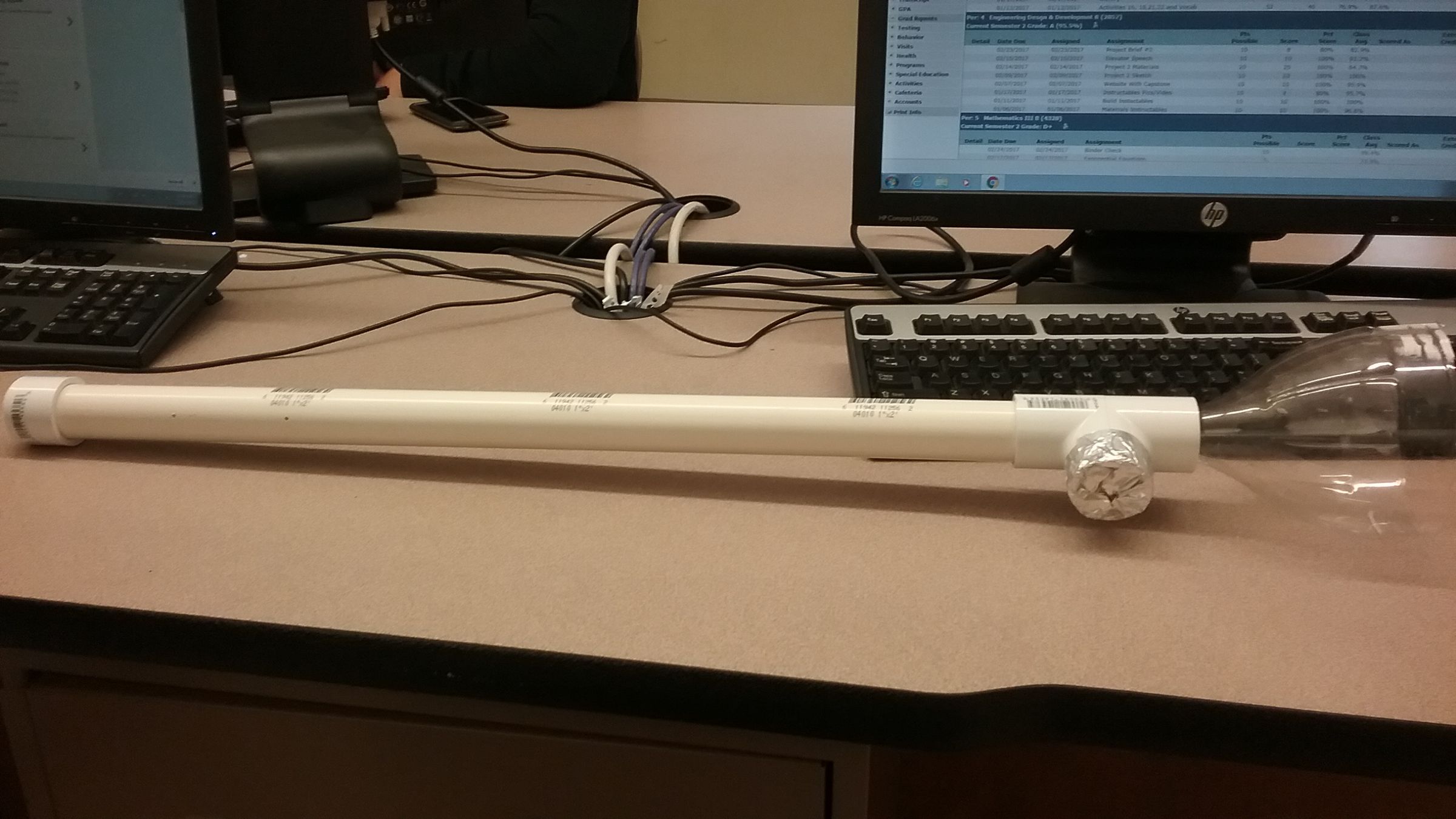 Deep Root Watering System : 5 Steps - Instructables