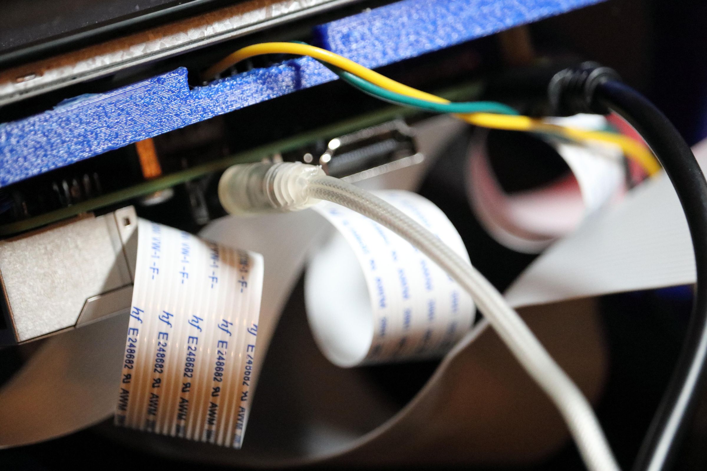 Turn Your Raspberry Pi Into a Fully Customizable Smart Home! : 16 Steps ...