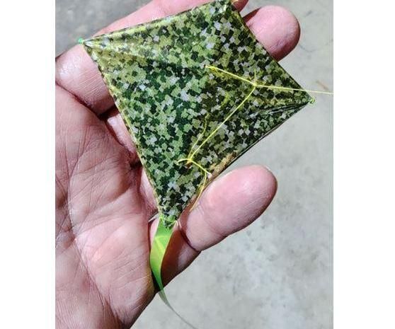 Mini / Micro Scale Kite : 11 Steps - Instructables