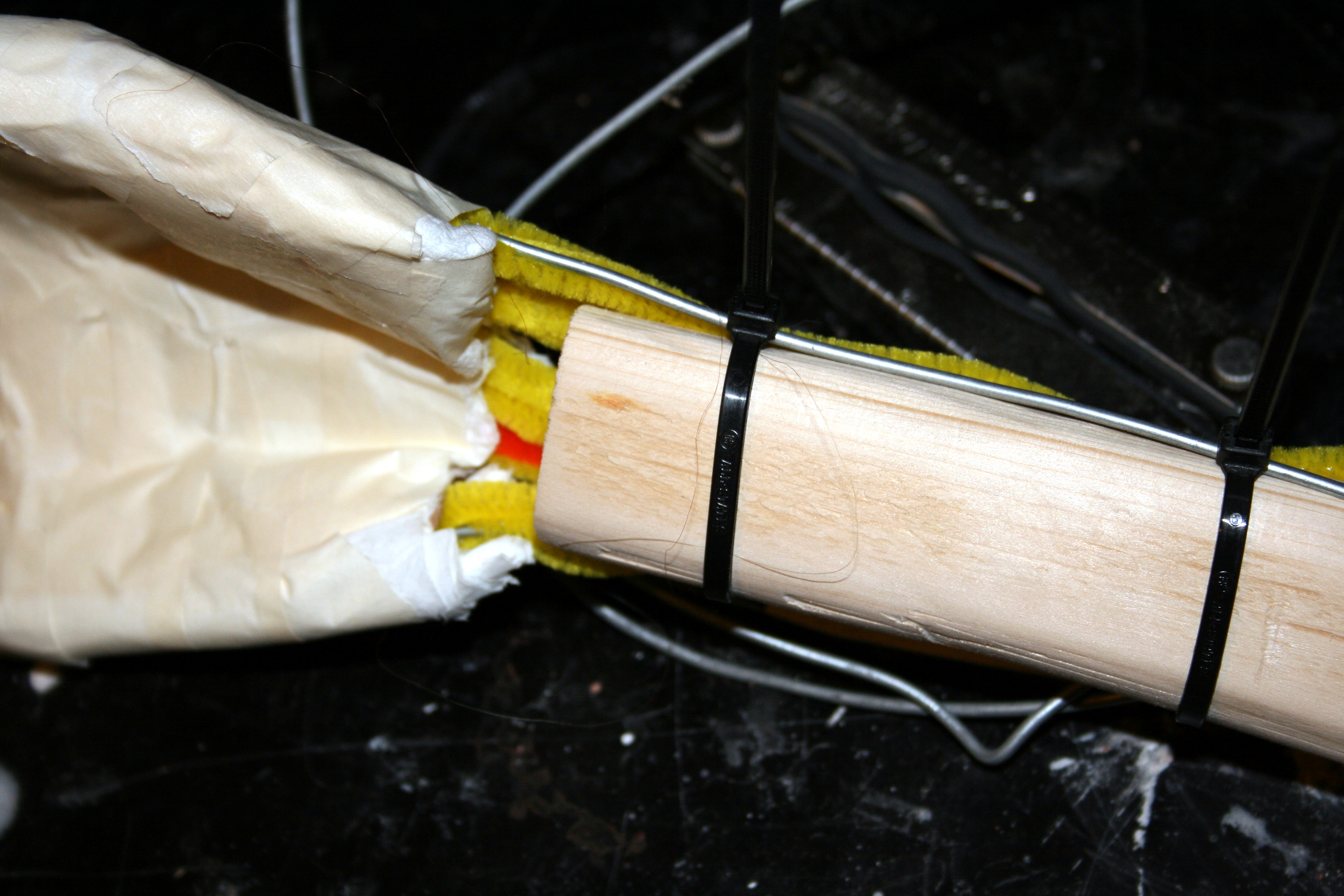 Corpse Hands : 11 Steps (with Pictures) - Instructables