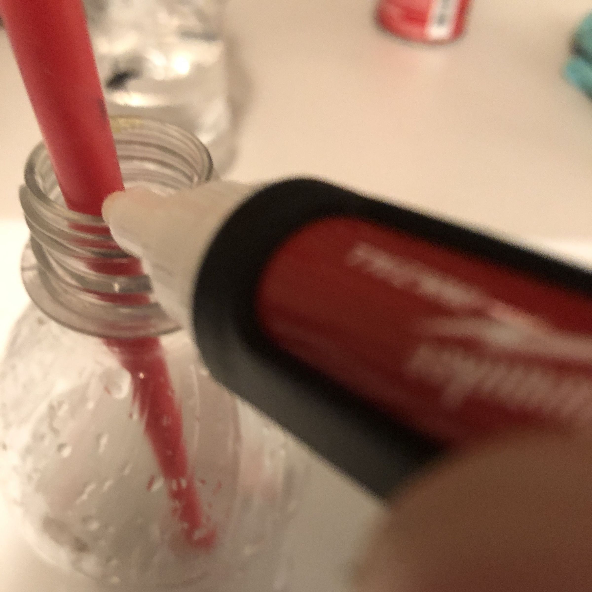 DIY Aerosol Sprayer - DIY Spray Paint : 8 Steps - Instructables