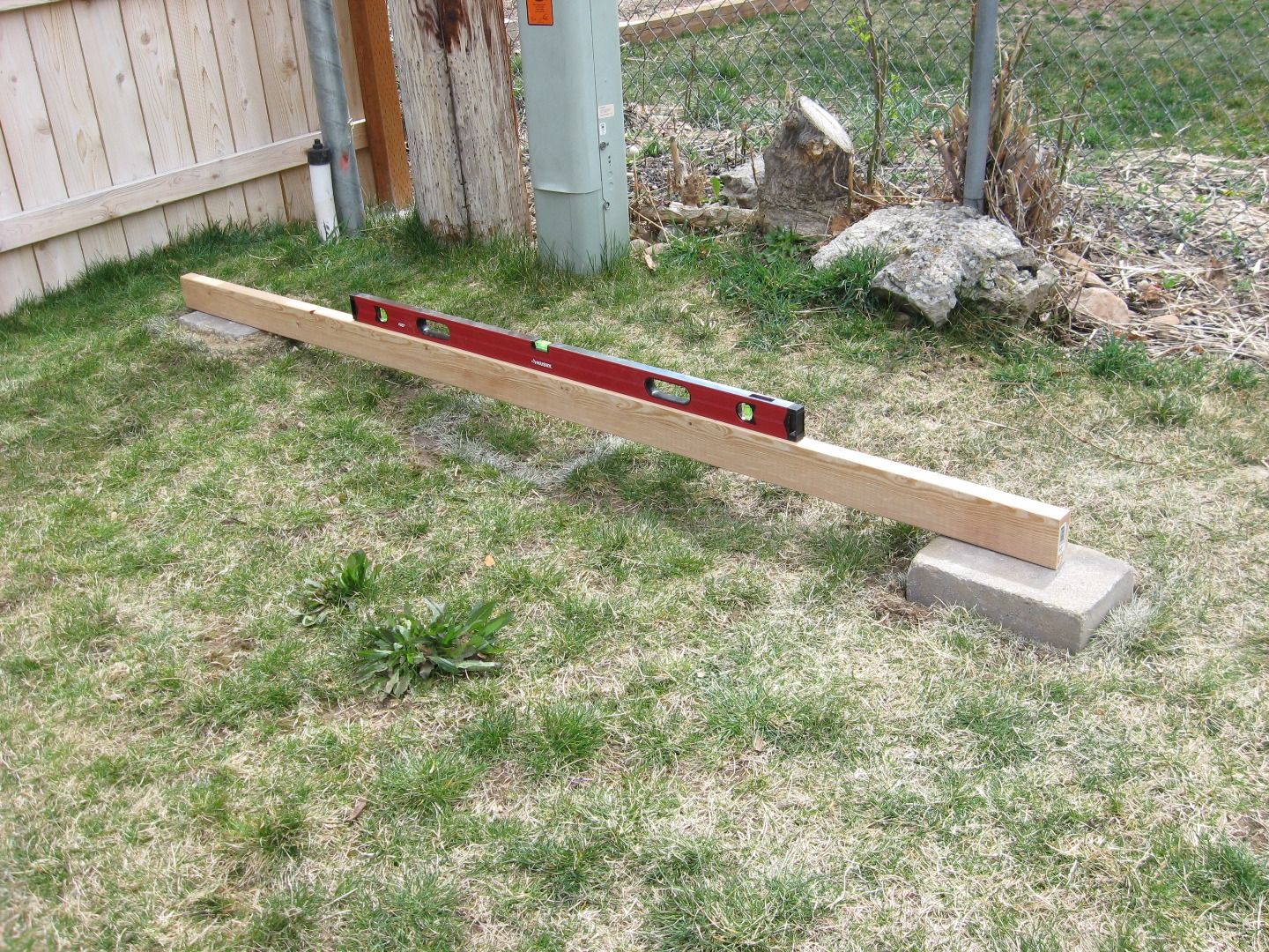 Build a Simple Shed: a Complete Guide : 32 Steps (with Pictures ...