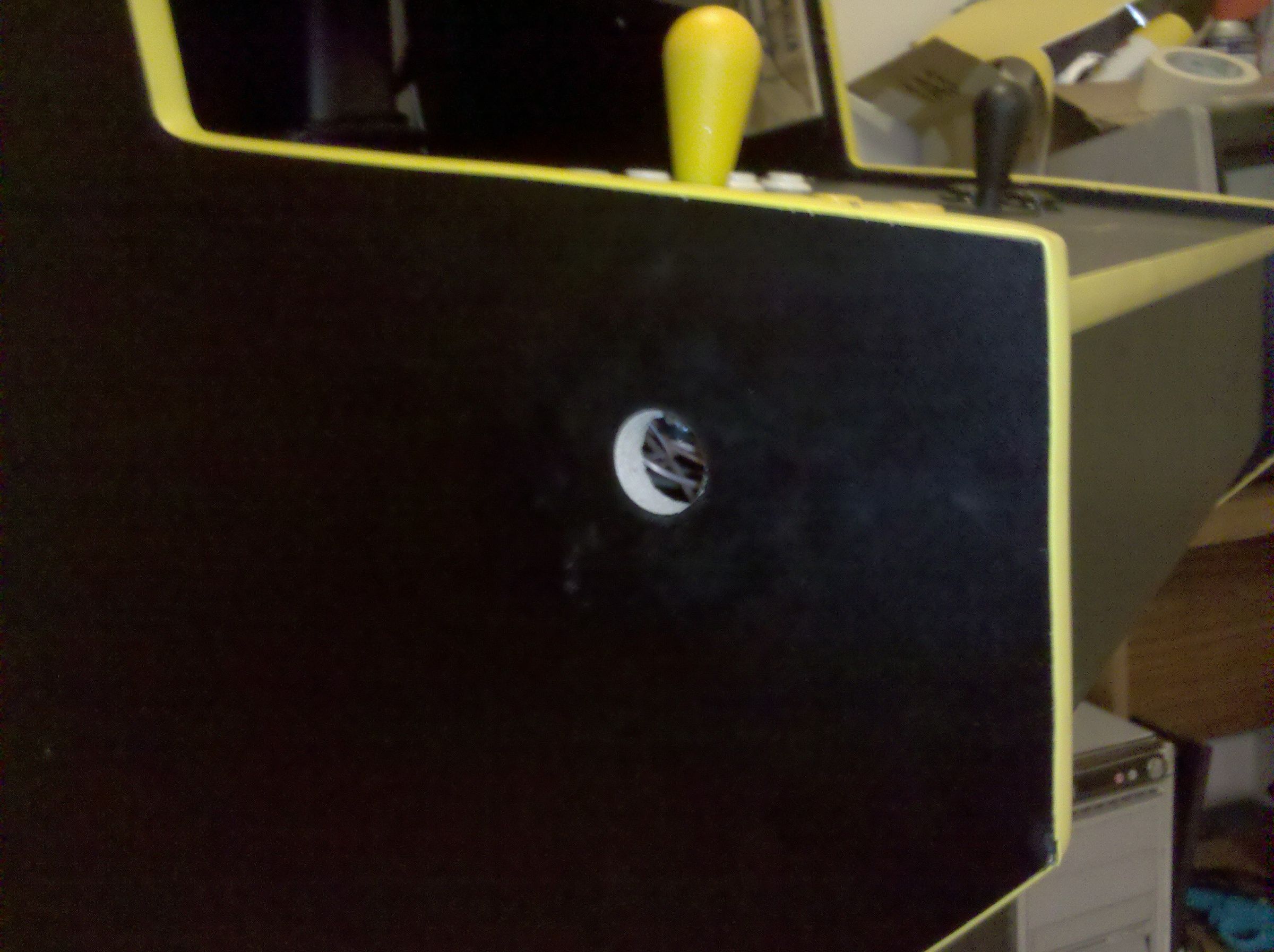 Easy Cab (arcade) : 11 Steps (with Pictures) - Instructables