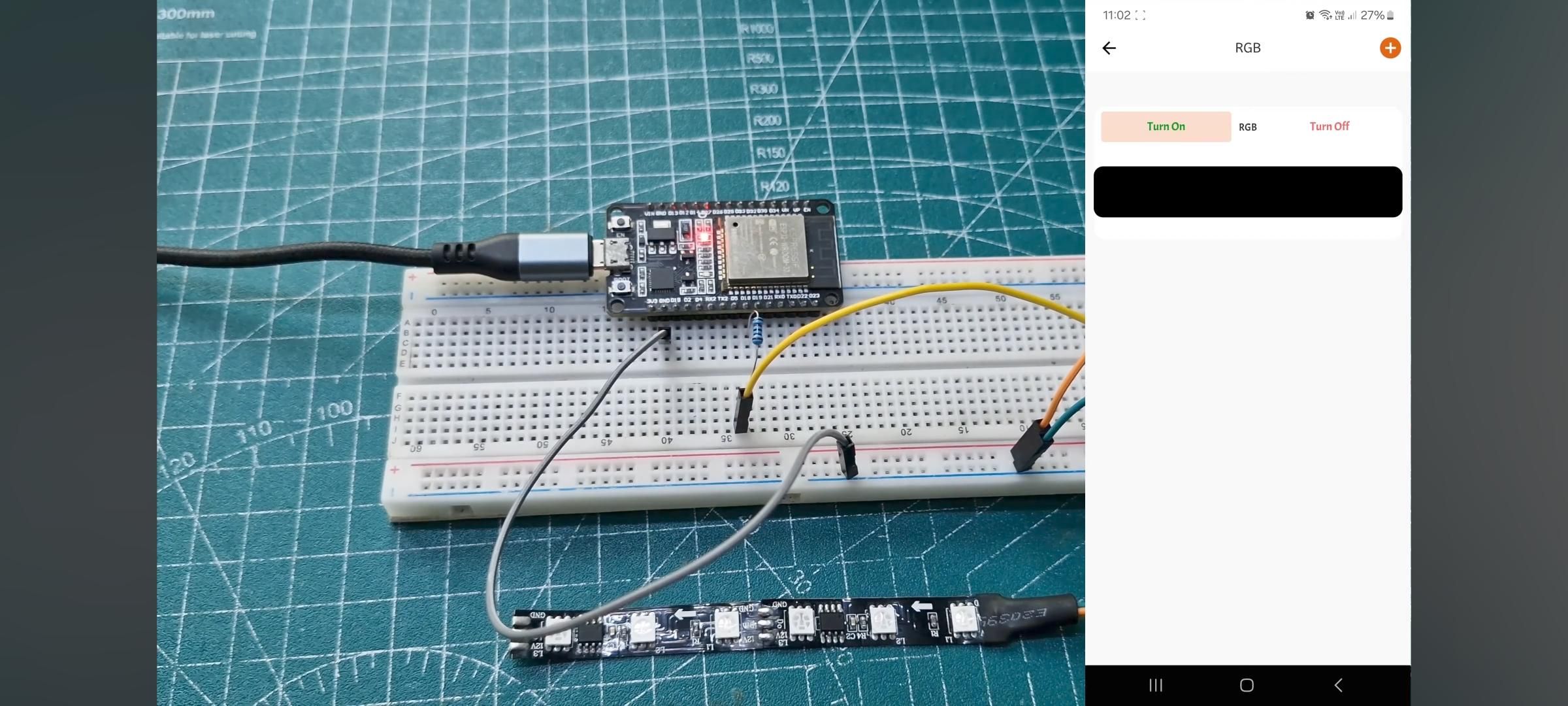 Configuring KME RGB With KME Smart: Step-by-Step Guide : 5 Steps - Instructables