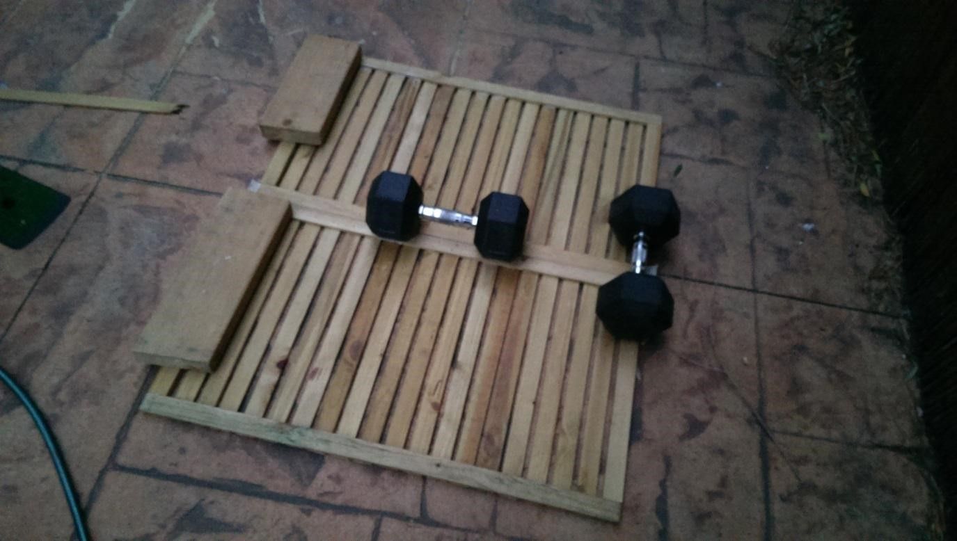 Trash Can / Bin Screen : 6 Steps (with Pictures) - Instructables