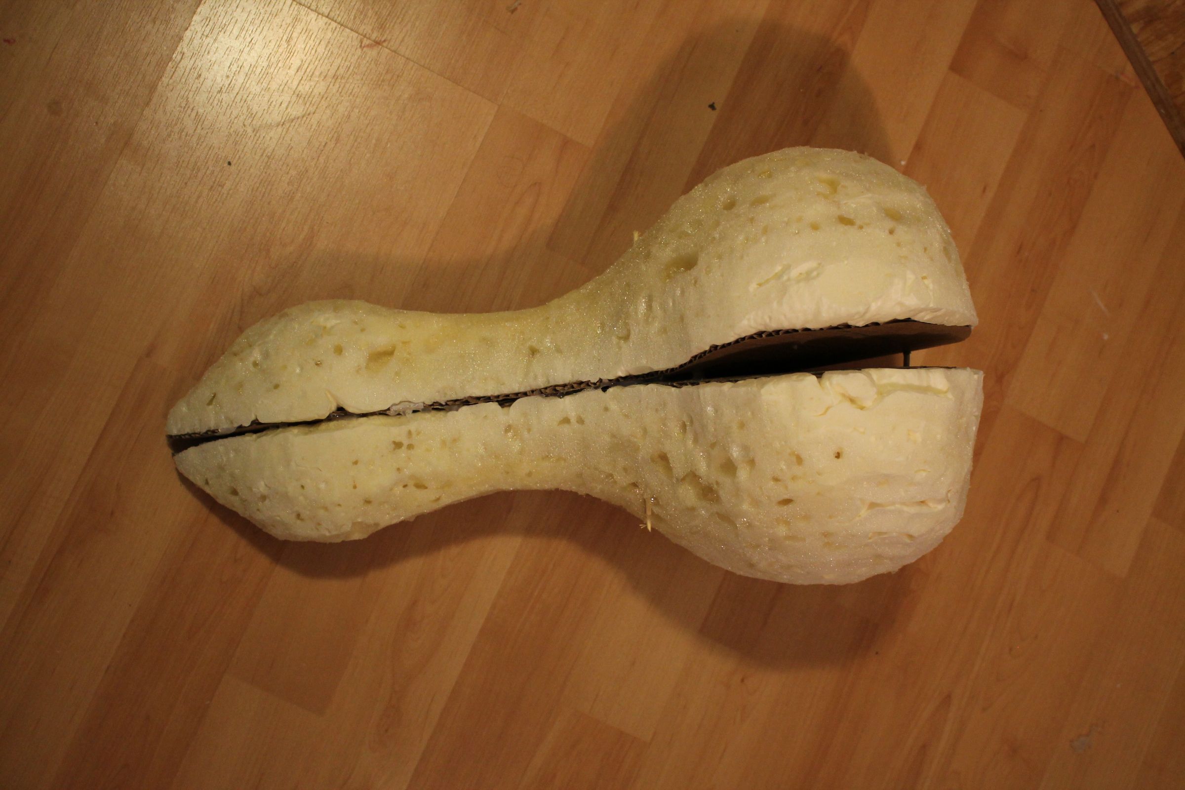 Kevin From Up : 10 Steps (with Pictures) - Instructables