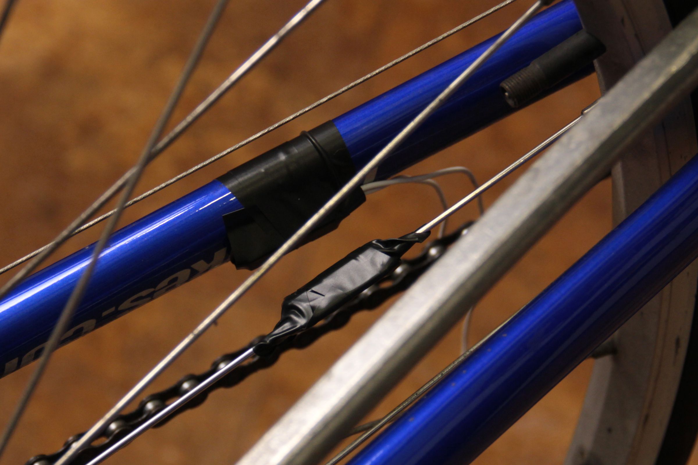 Arduino Bike Speedometer : 16 Steps (with Pictures) - Instructables