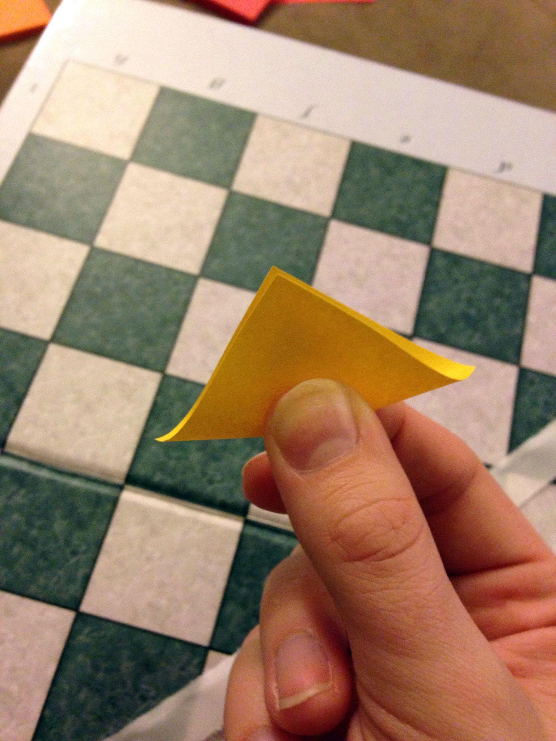 Sticky Note Pop-Out Wall Art : 6 Steps (with Pictures) - Instructables