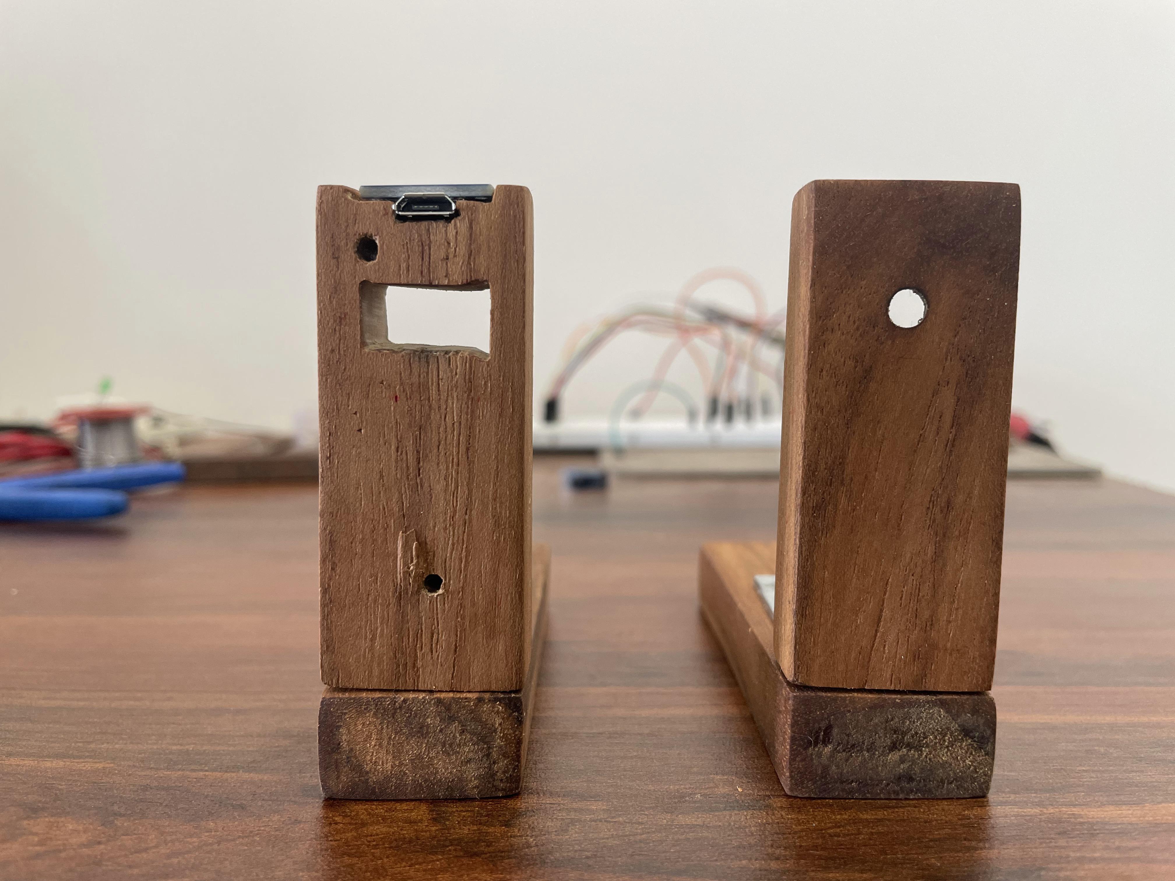 2D Music Visualizer + LED Matrix : 5 Steps (with Pictures) - Instructables