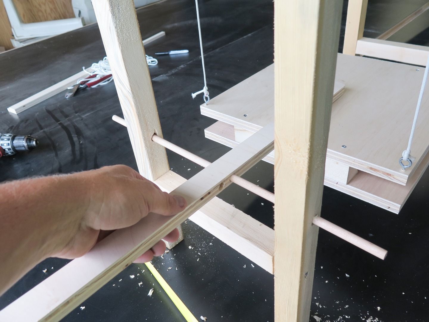 Homemade Harmonograph! : 9 Steps (with Pictures) - Instructables