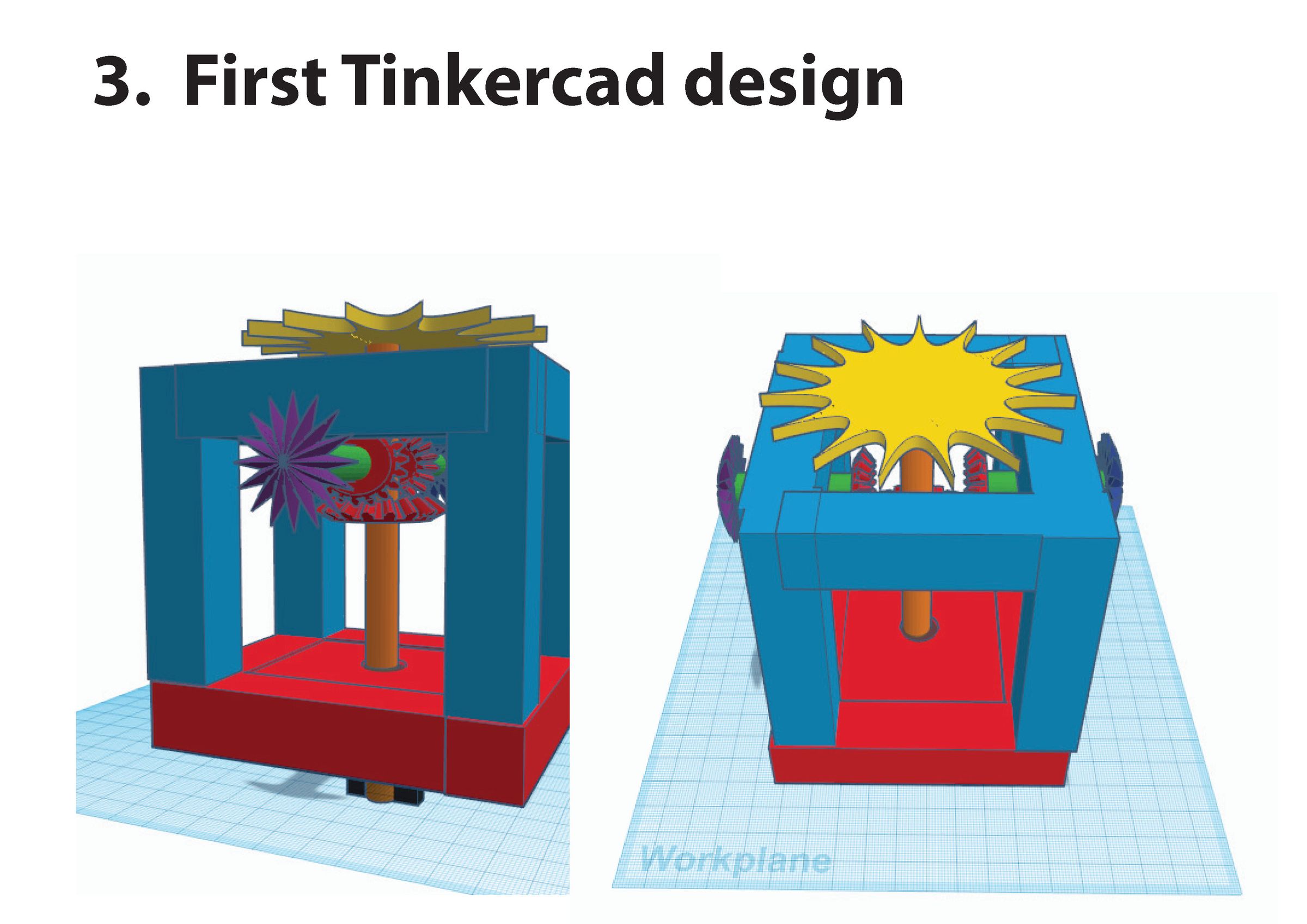 Fun in the Sun : 5 Steps - Instructables