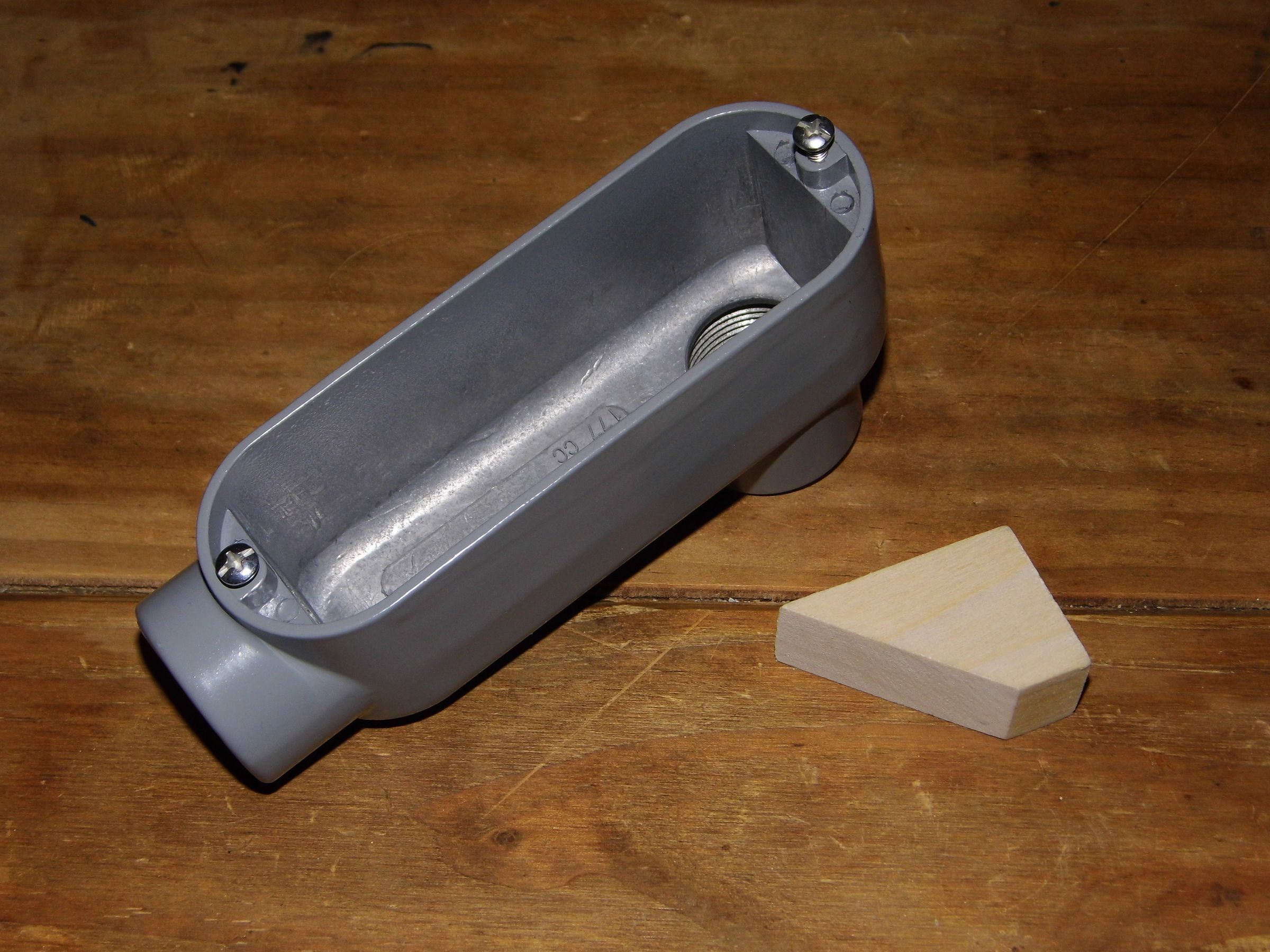 3D Printed Spectrometer, Using Public Lab DIY Kit. : 5 Steps (with ...