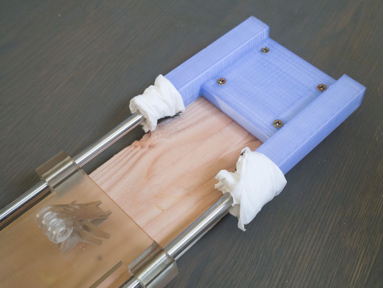 GoPro Gravity Slider : 7 Steps (with Pictures) - Instructables