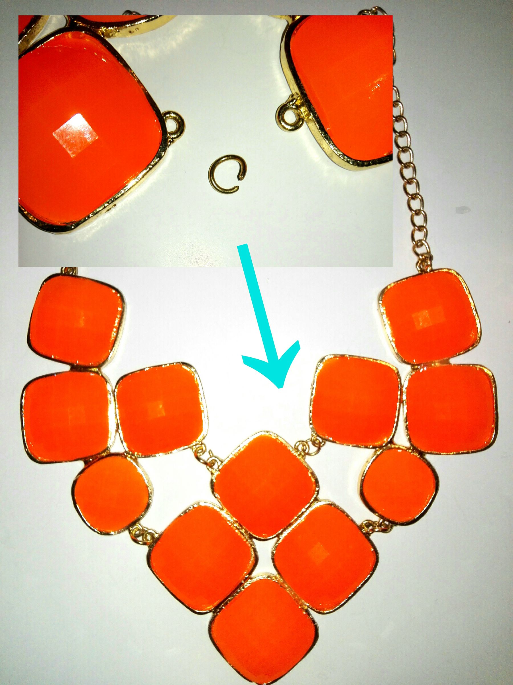 Arreglar Collar - Instructables
