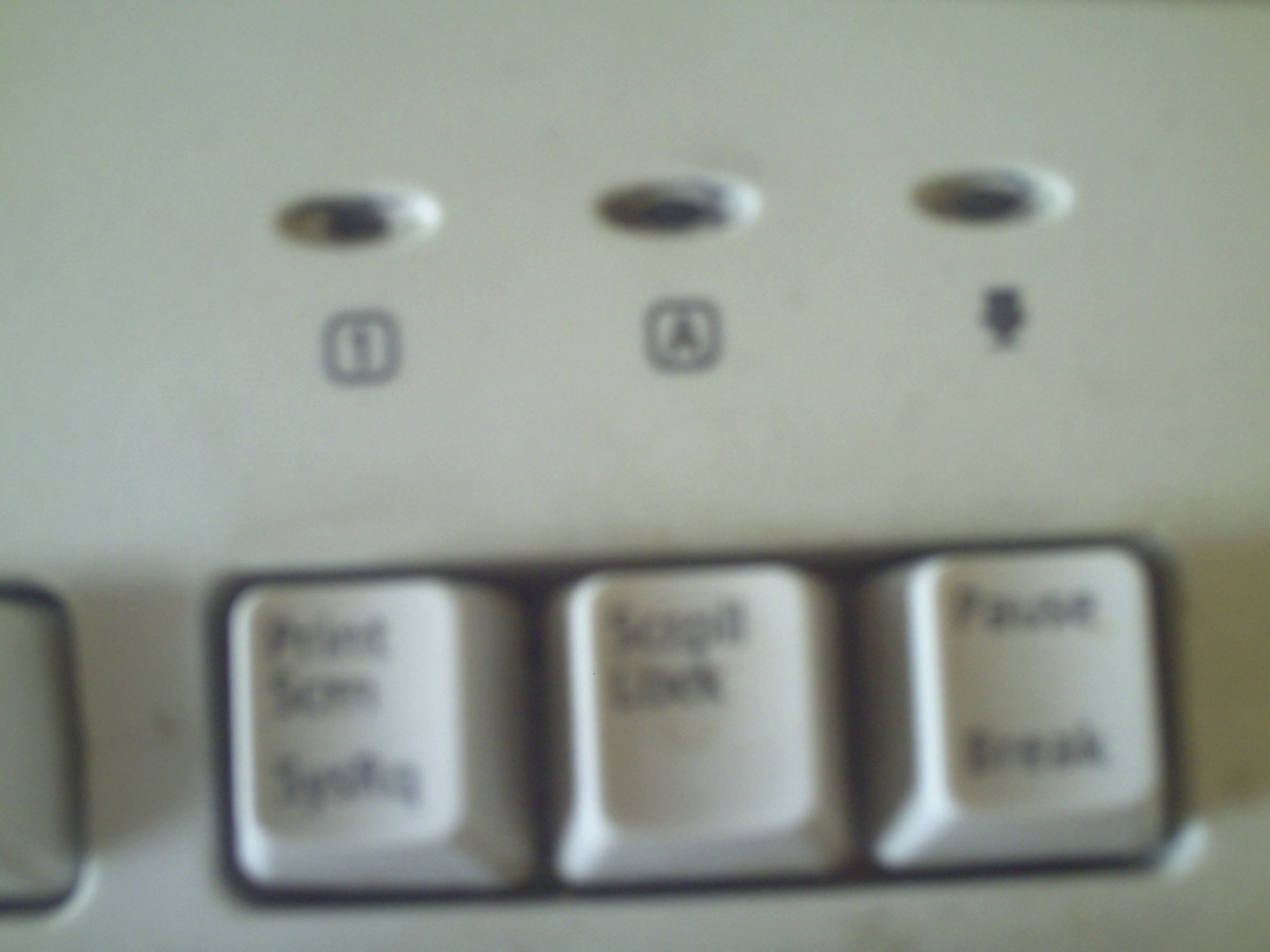 How to Make Your Keyboard Look As Good As New. : 9 Steps - Instructables