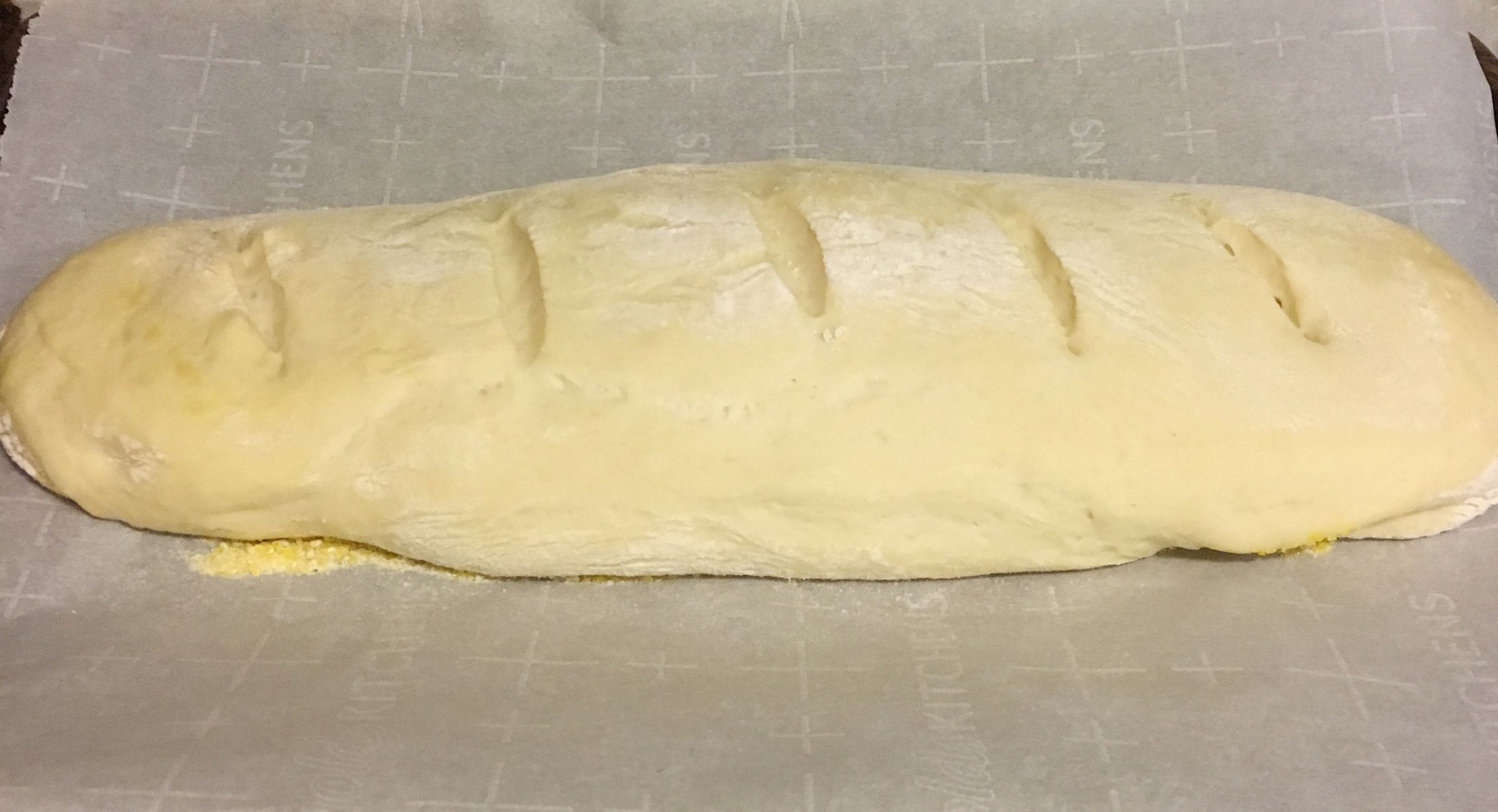 Easy Homemade French Bread : 8 Steps (with Pictures) - Instructables