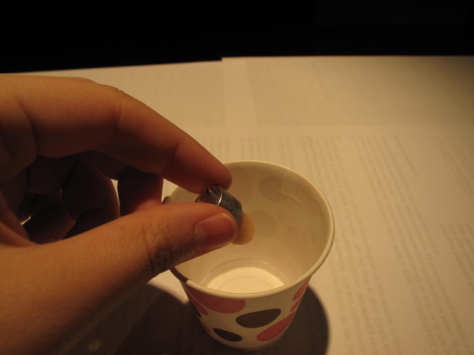 How to Make a High Temp Silicone RTV Mold : 4 Steps - Instructables