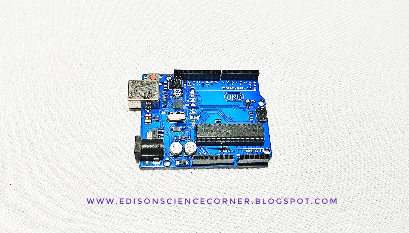 Hourglass Using Arduino : 5 Steps (with Pictures) - Instructables