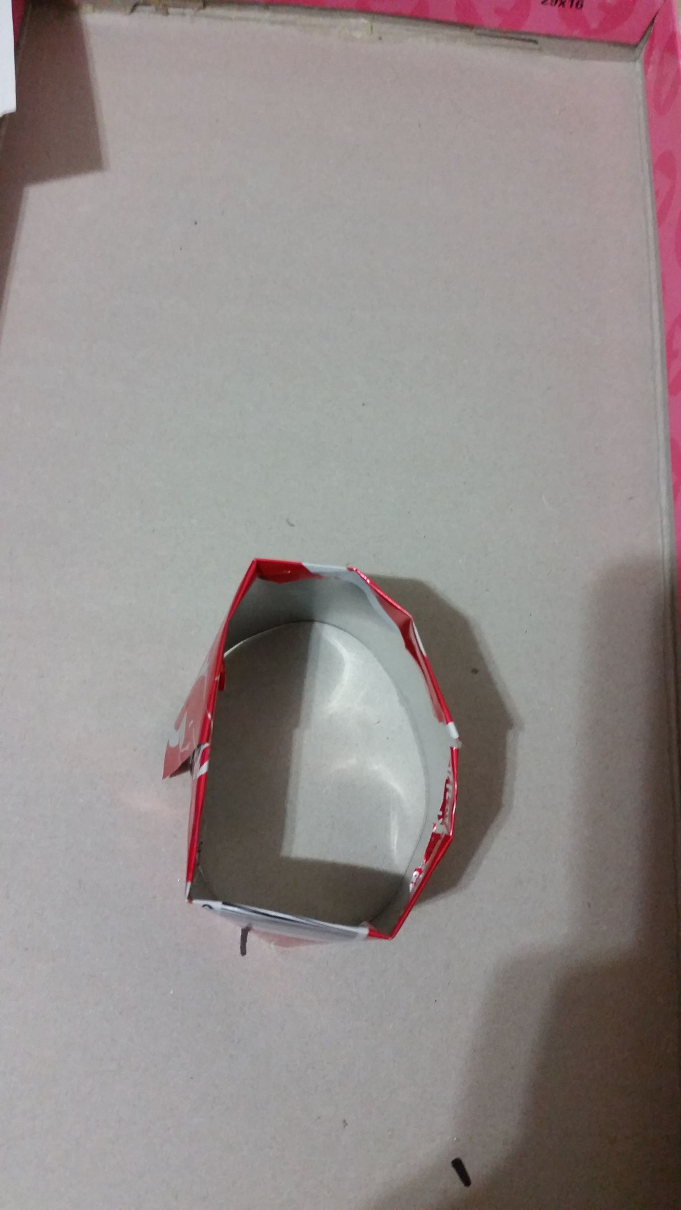 Quick Soda Can Cookie Cutters : 5 Steps - Instructables