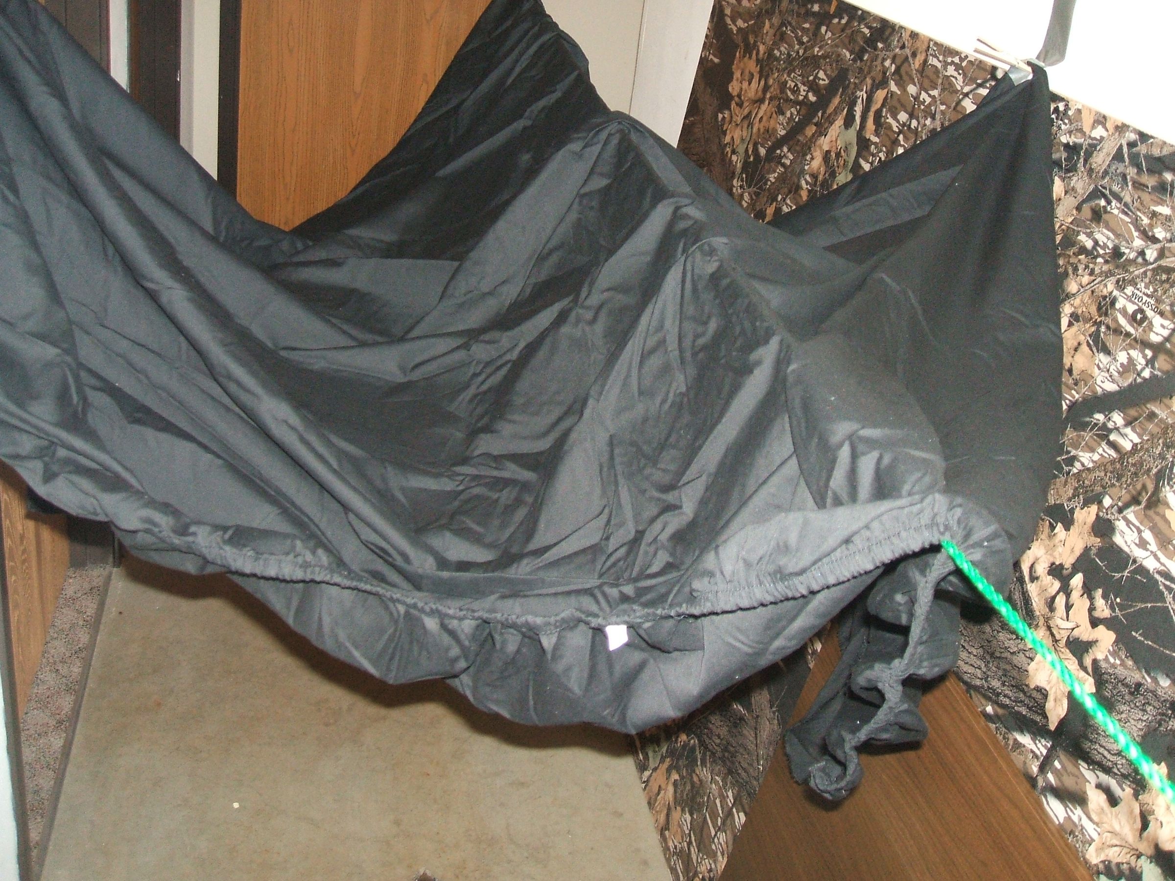 How to Build a Fort : 7 Steps - Instructables