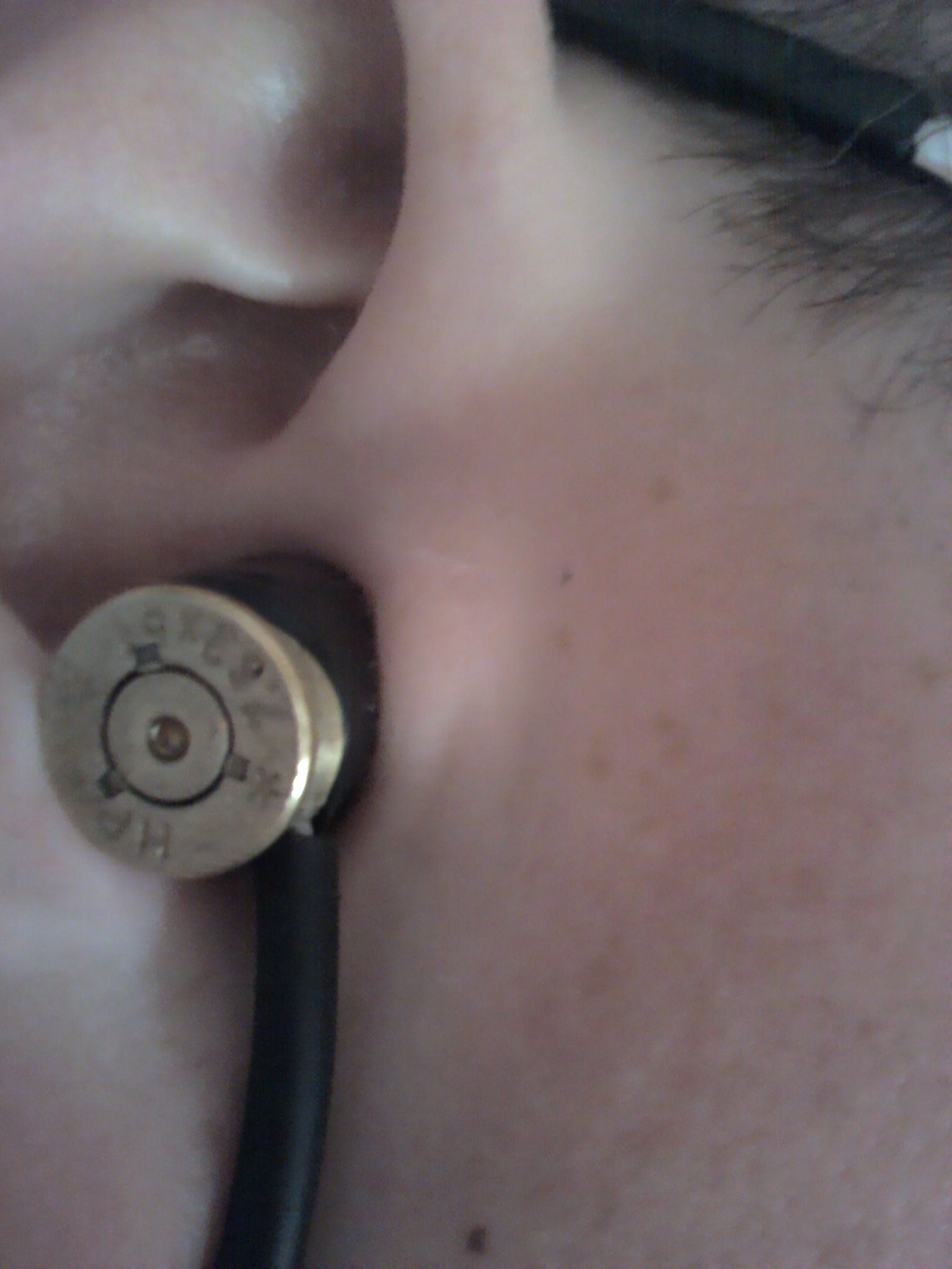 My V2 Bullet Earbuds - Instructables