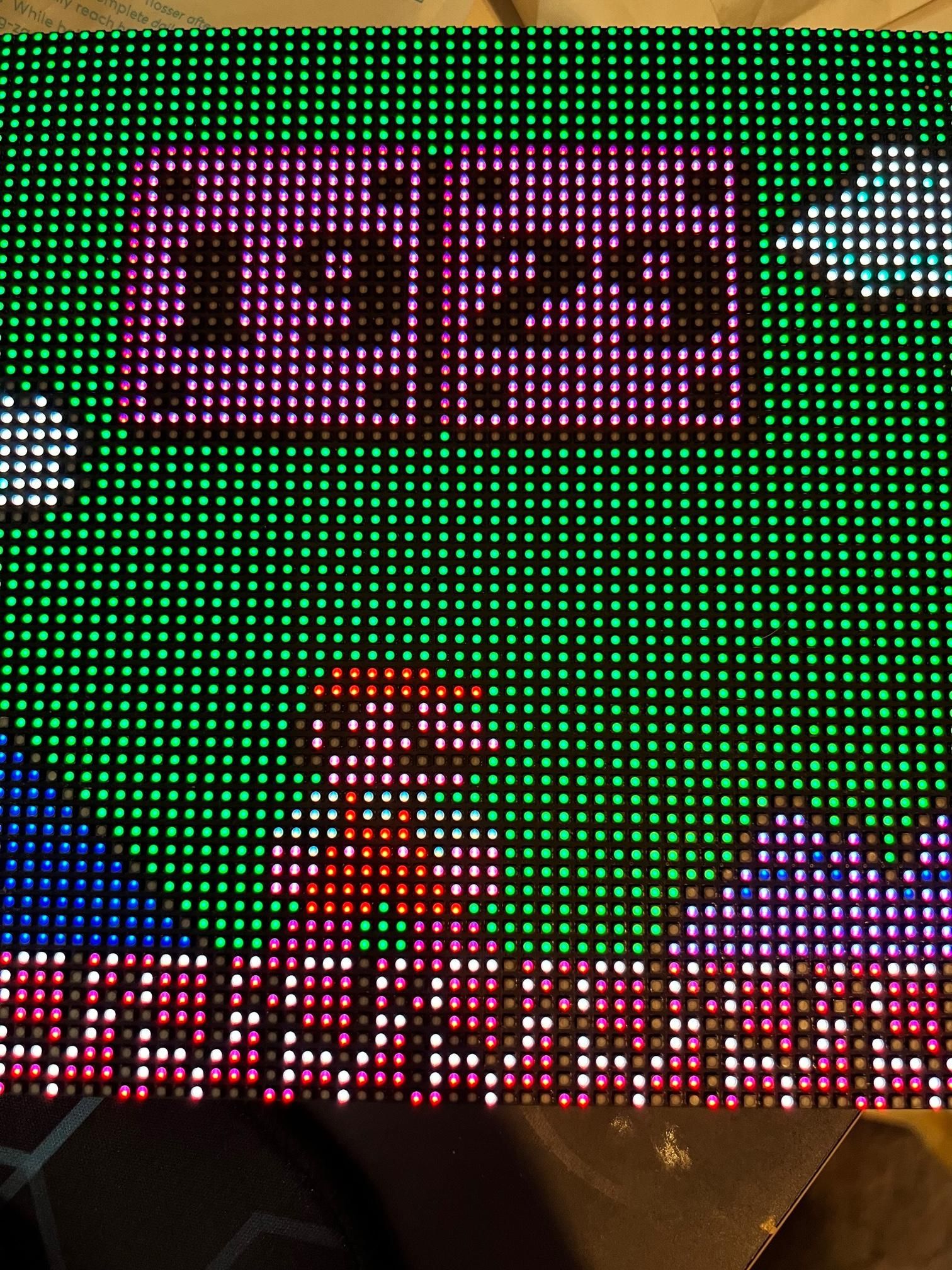 Mario Bros. Clock : 7 Steps (with Pictures) - Instructables