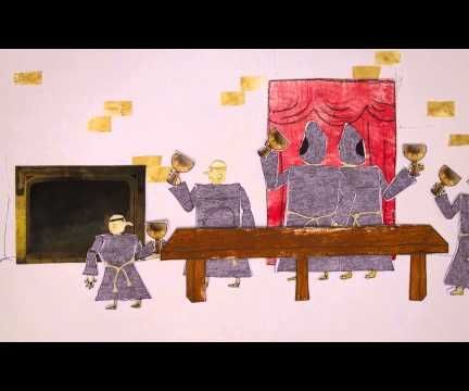 Make a Stop Motion Animation - for Beginners : 9 Steps - Instructables
